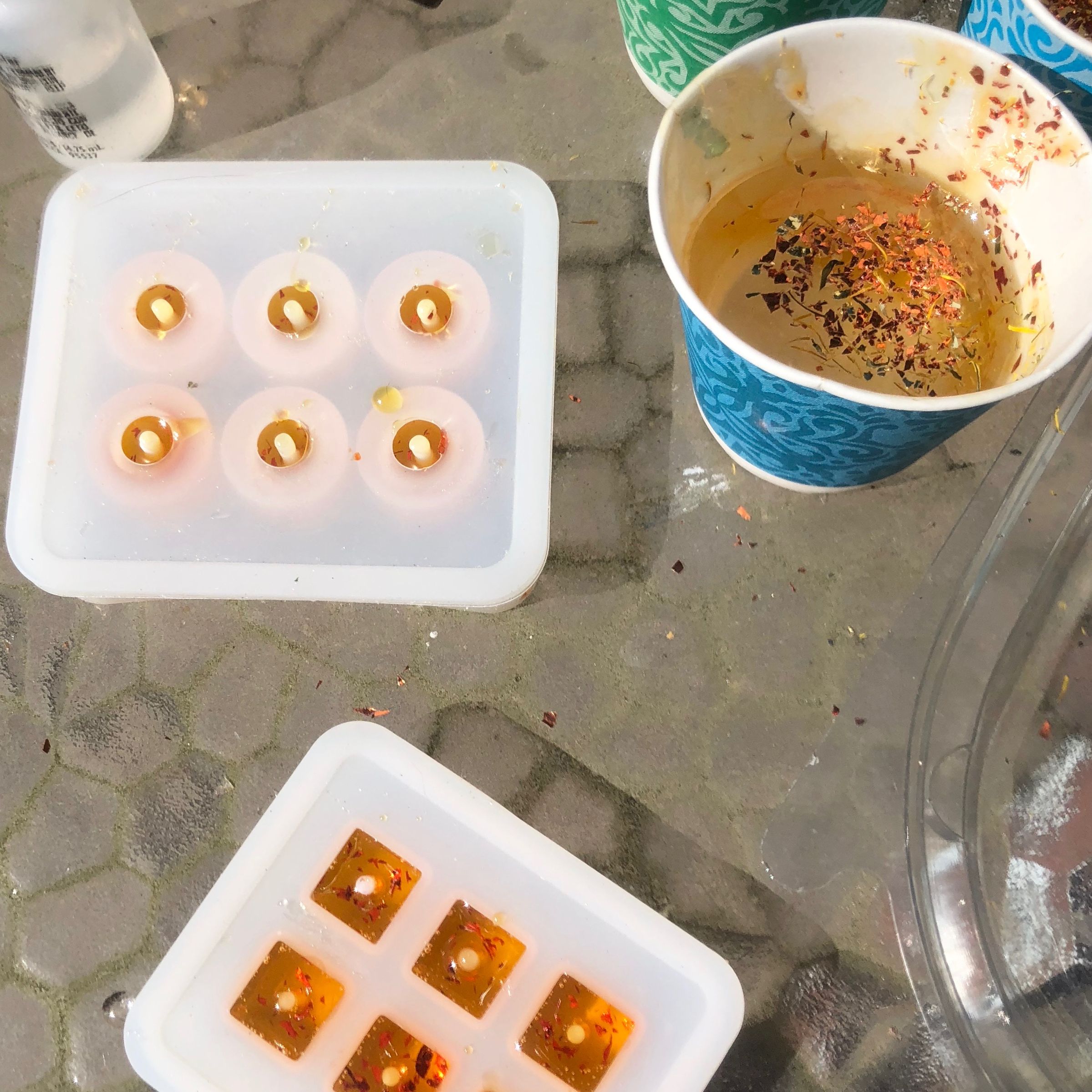 Amazing Faux Amber Beads : 28 Steps (with Pictures) - Instructables