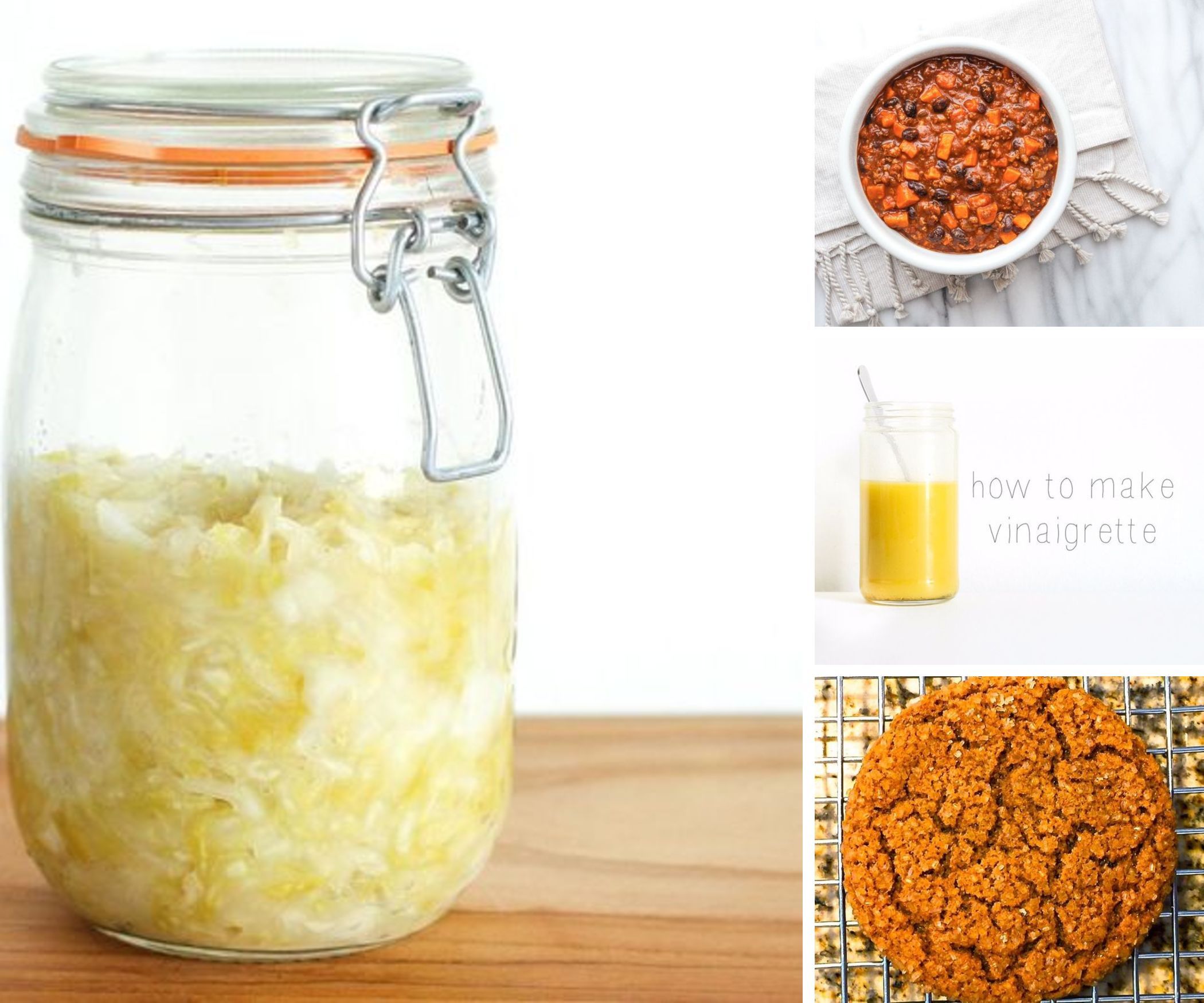 FOOd - Instructables