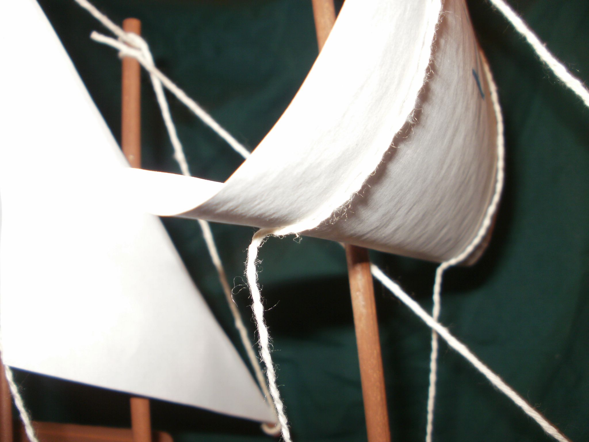 How to Build a Wooden Popsicle Stick Ship : 16 Steps - Instructables