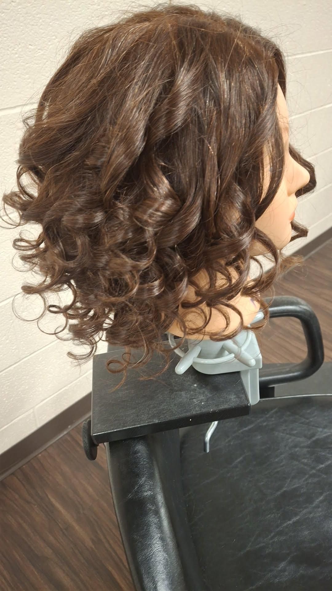 Flat Iron Curls : 10 Steps - Instructables