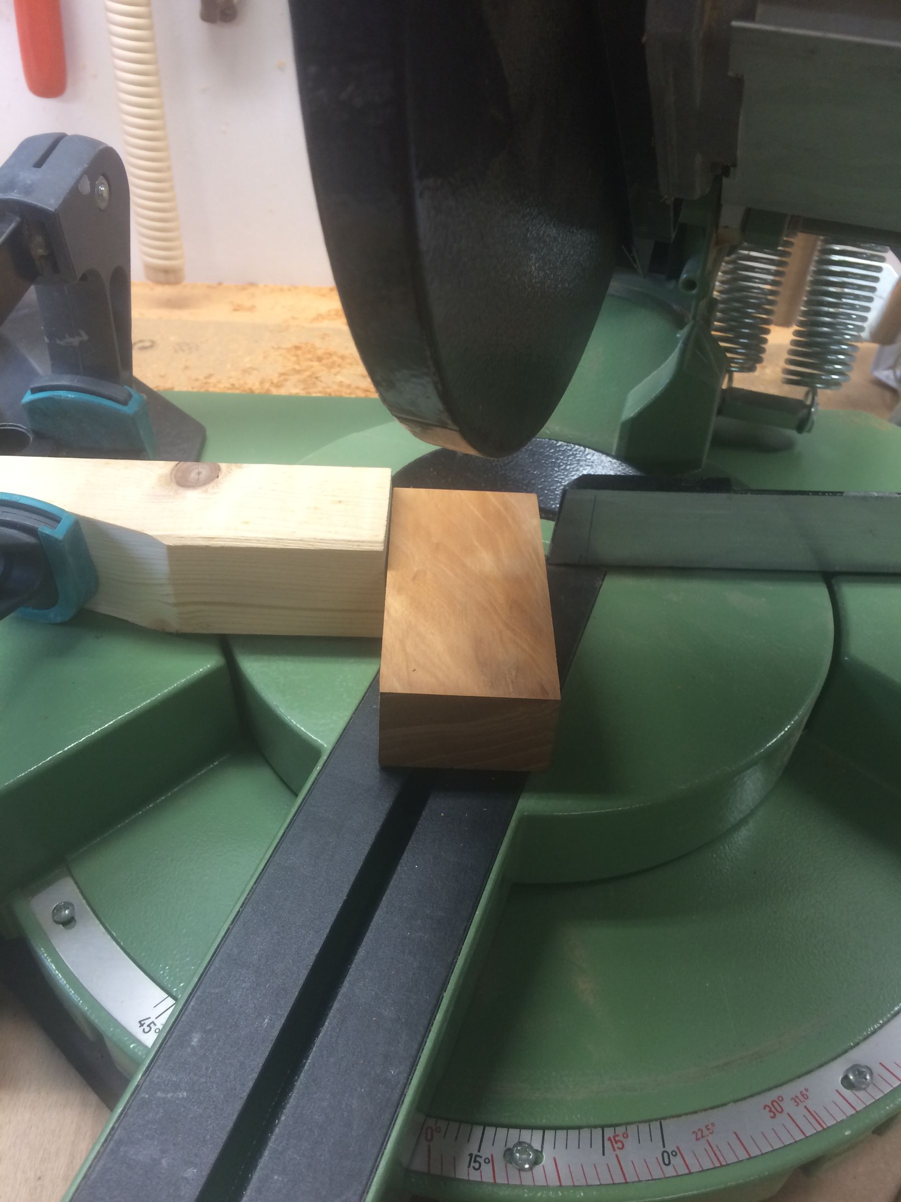 Infill Block Plane : 11 Steps (with Pictures) - Instructables