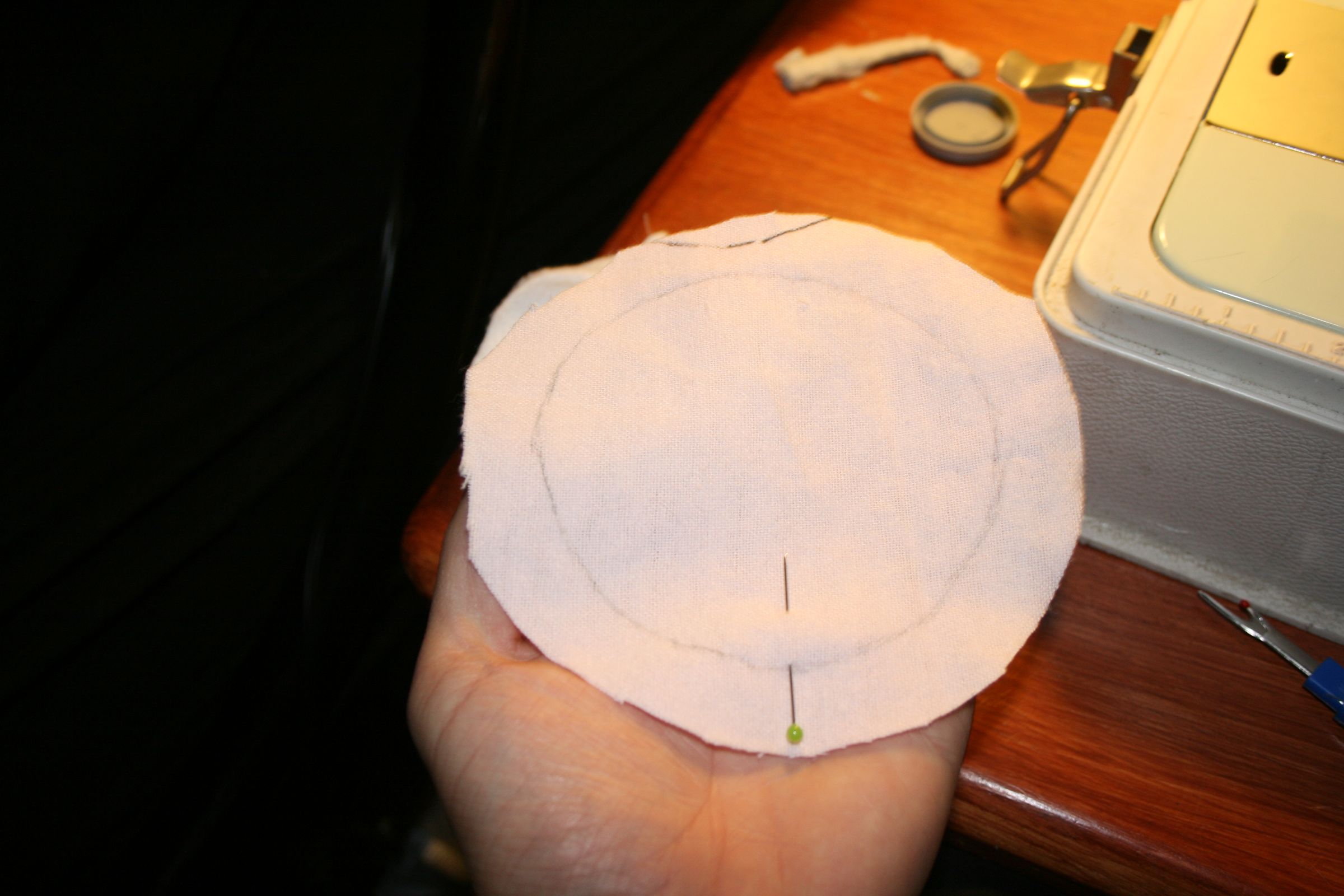 Custom Plush Characters : 9 Steps (with Pictures) - Instructables