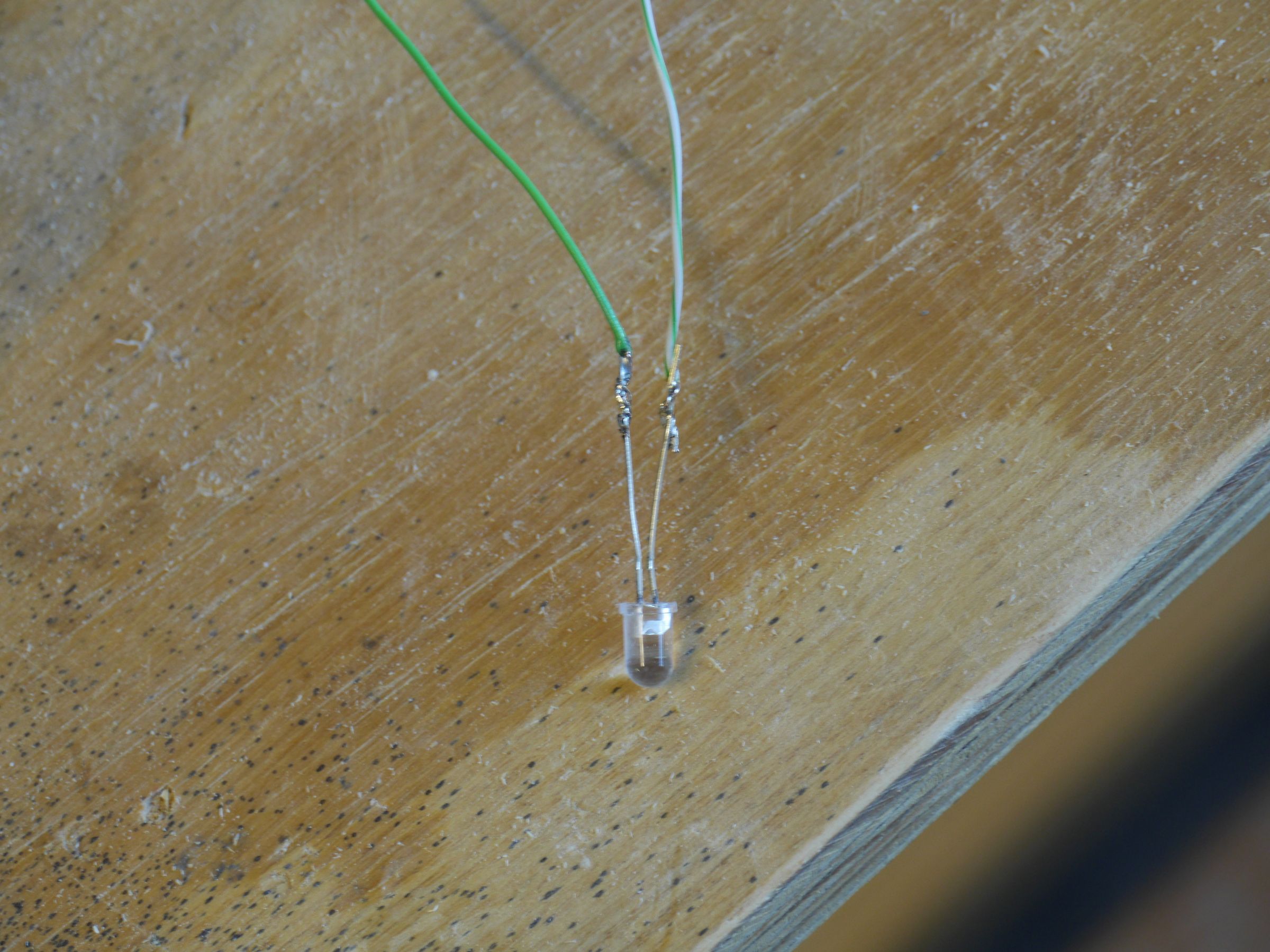 Accurate Wiimote Light Gun for Raspberry PI : 9 Steps (with Pictures ...