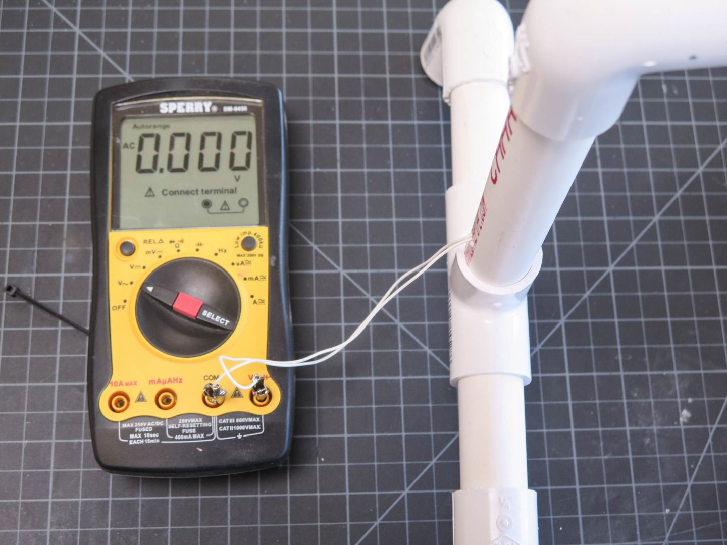 Wind Turbine Game! : 7 Steps (with Pictures) - Instructables