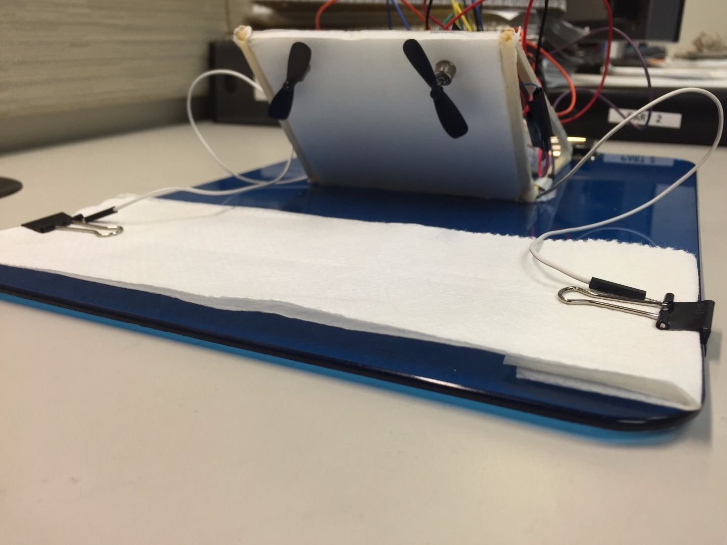 Arduino Smart Dryer : 6 Steps (with Pictures) - Instructables
