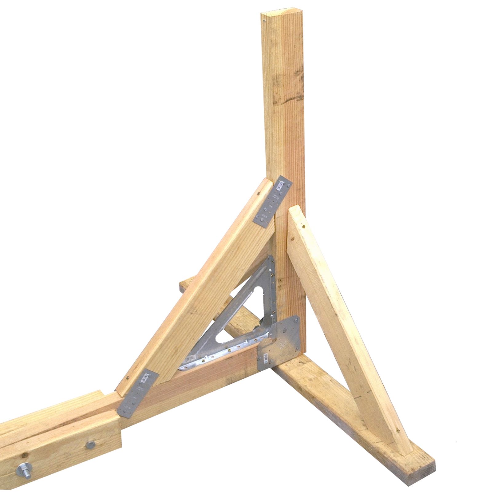 Standalone Slackline Structure : 5 Steps (with Pictures) - Instructables