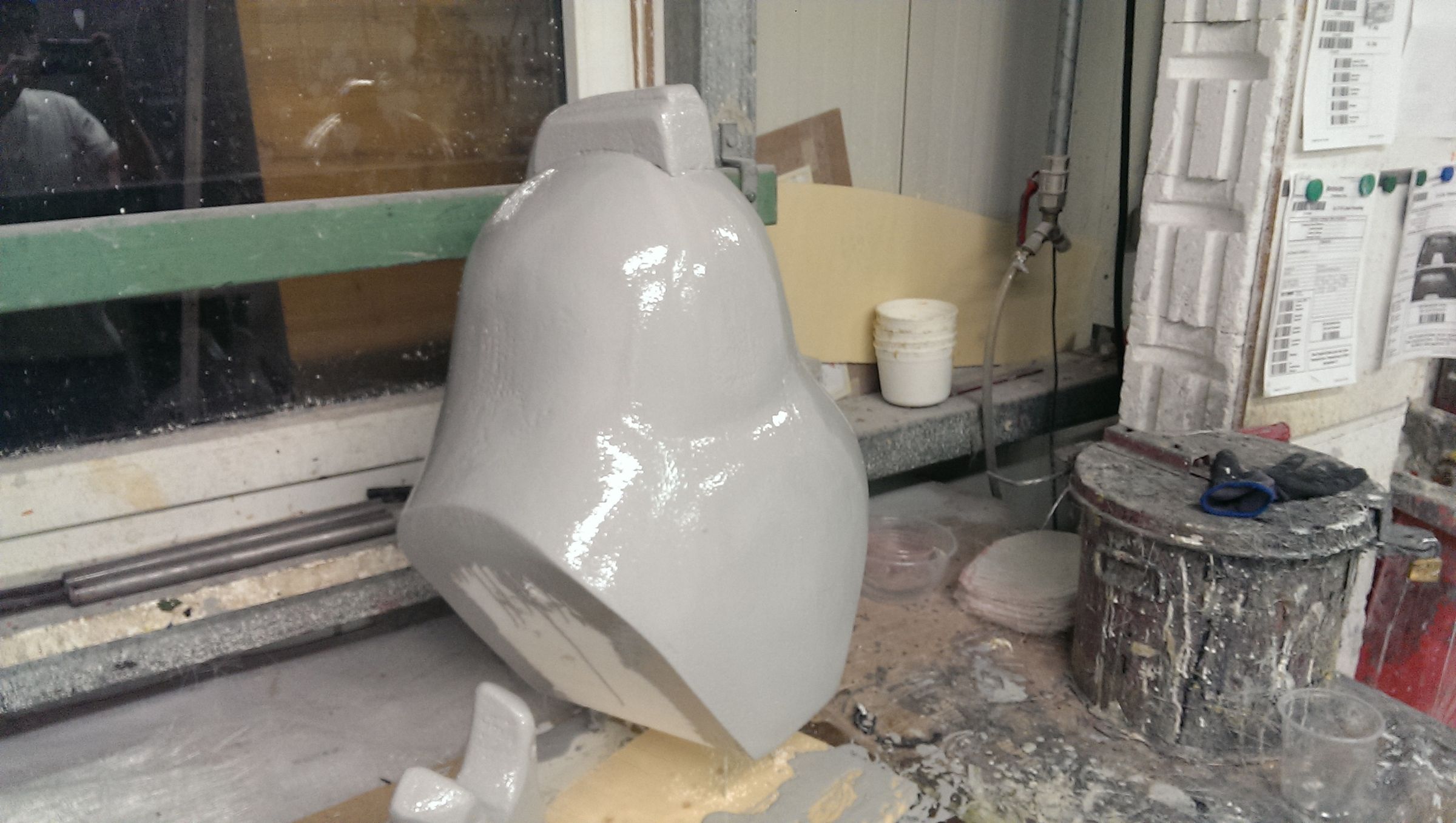 Subject Delta Cosplay-Build! - Instructables