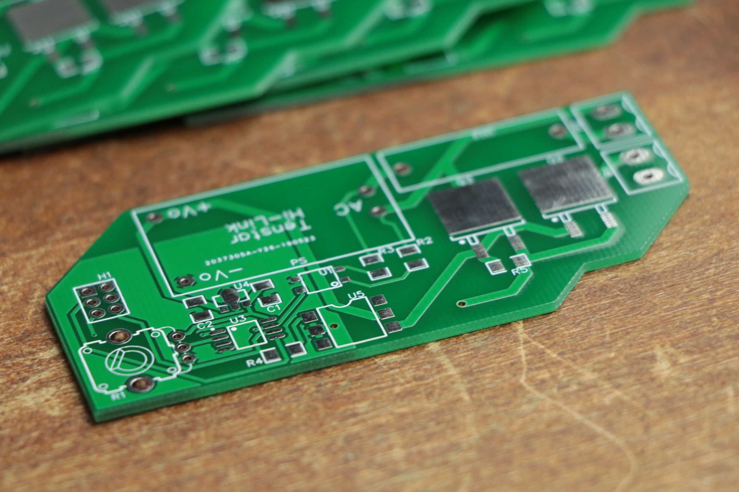 DIY Trailing Edge Dimmer : 5 Steps - Instructables