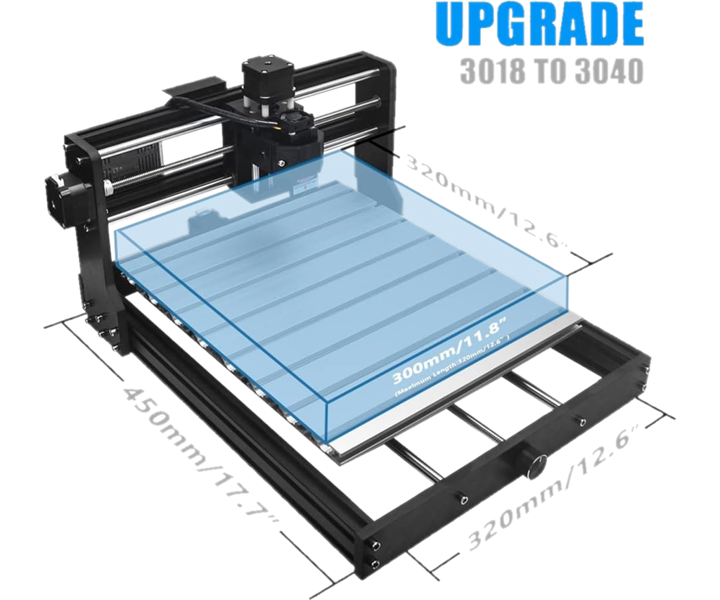 Tim's Draw Bot : 25 Steps (with Pictures) - Instructables