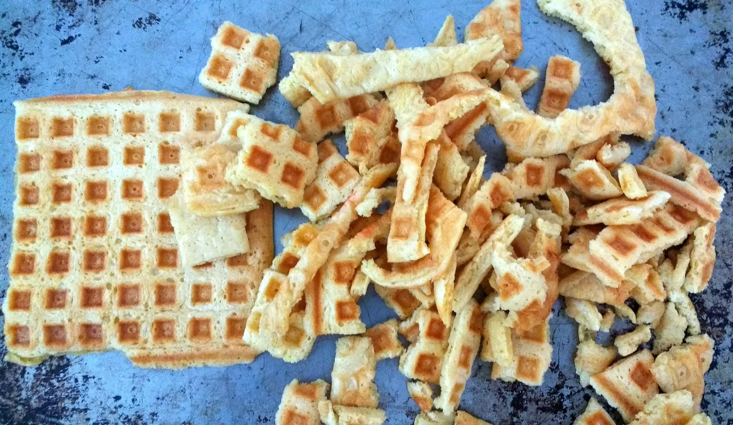 Purposeful Snacking (Pre-K to 10th Grade Math) : 9 Steps (with Pictures ...