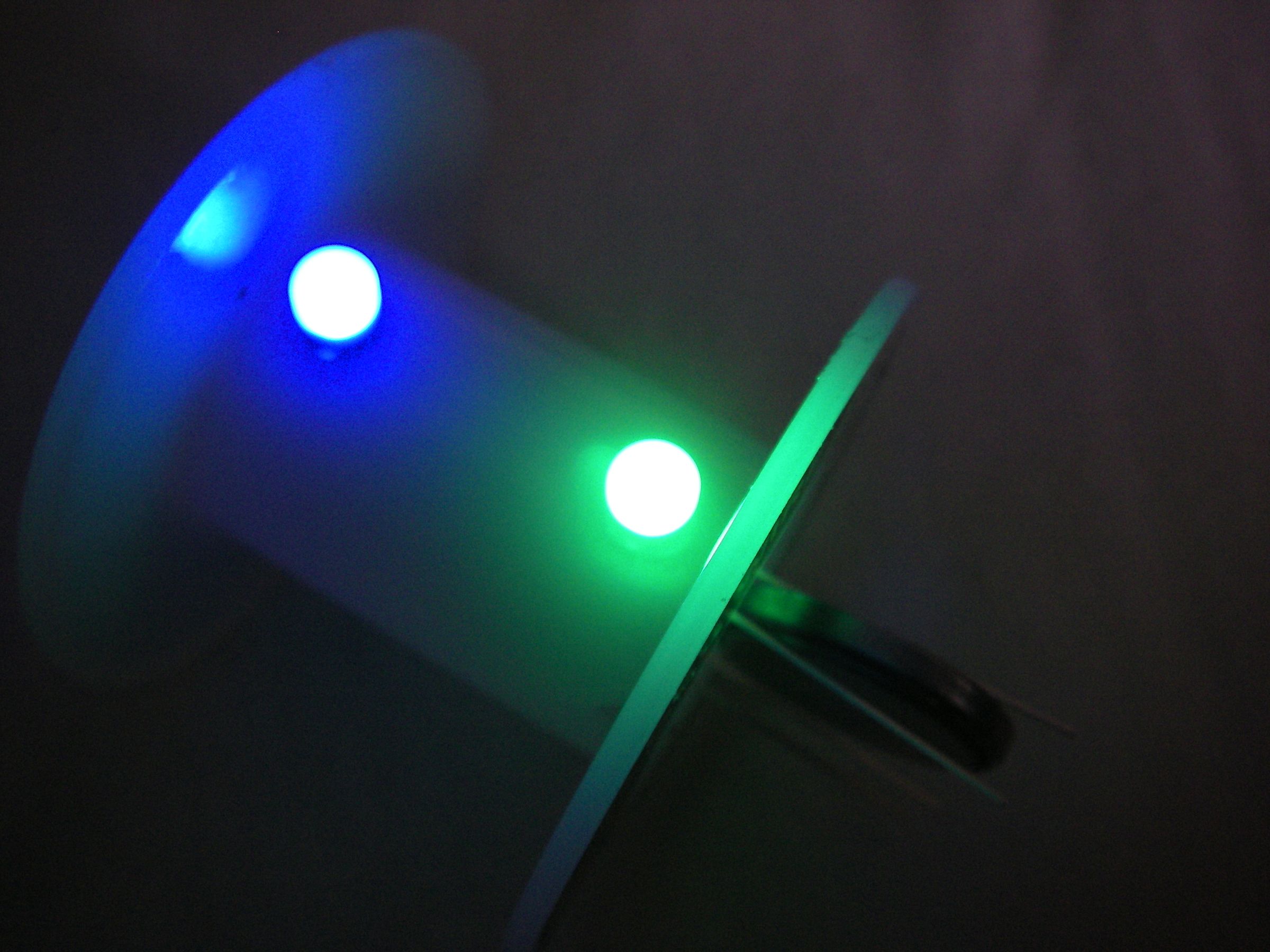 LED Rollie : 7 Steps (with Pictures) - Instructables