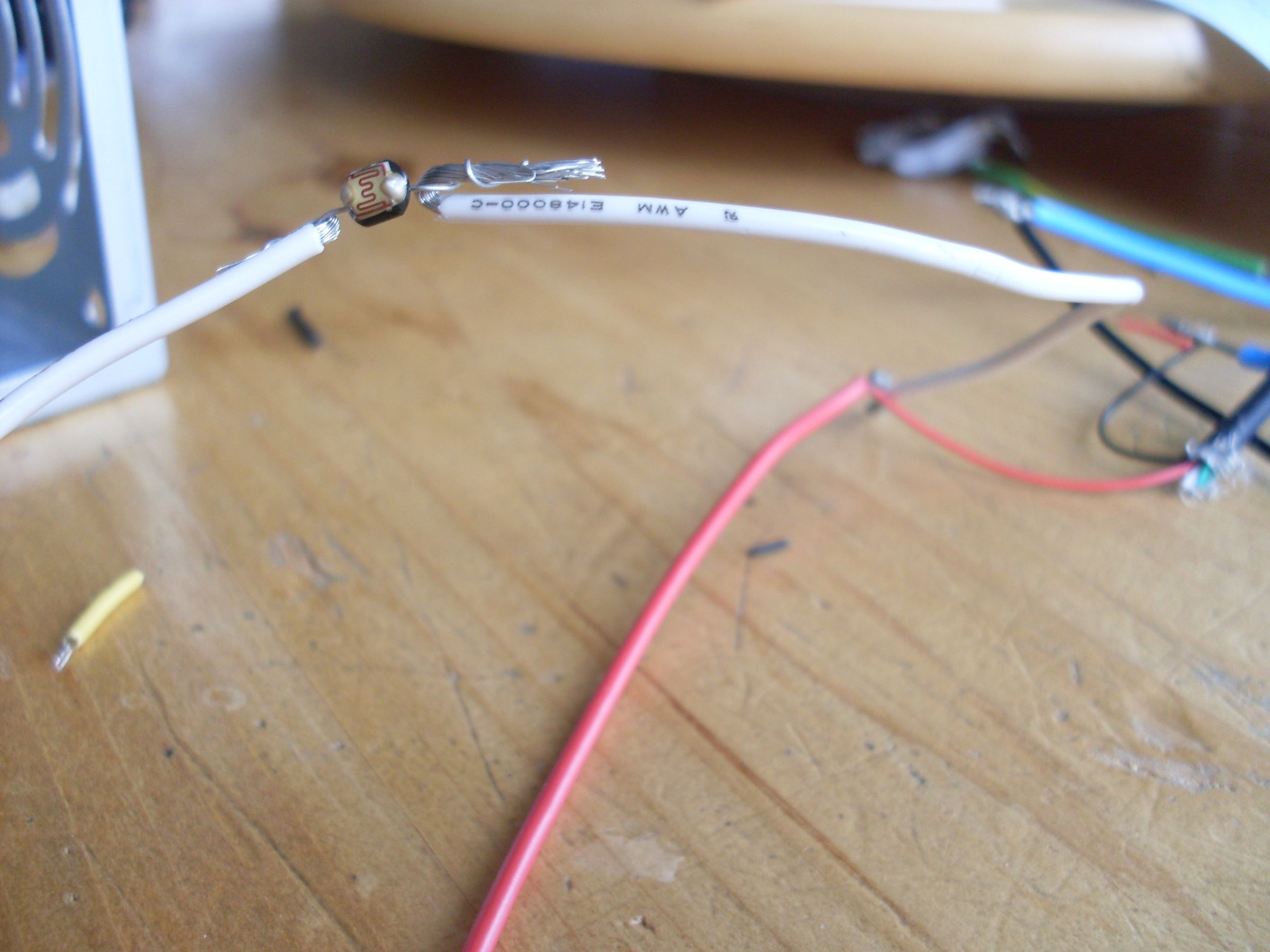 USB Spectrophotometer : 9 Steps - Instructables