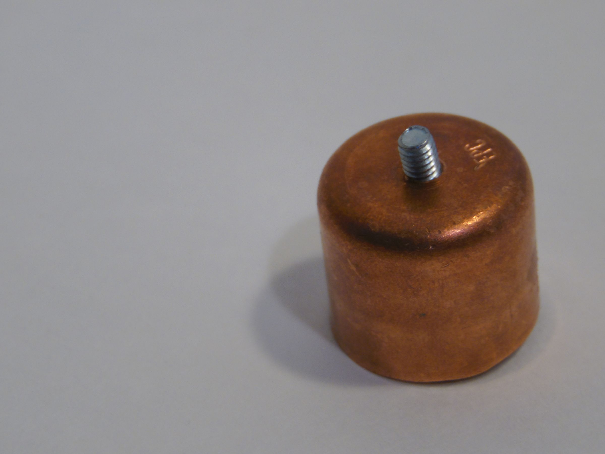 Palm Mounted Hand Flamethrower - Mk. 3 : 8 Steps (with Pictures ...