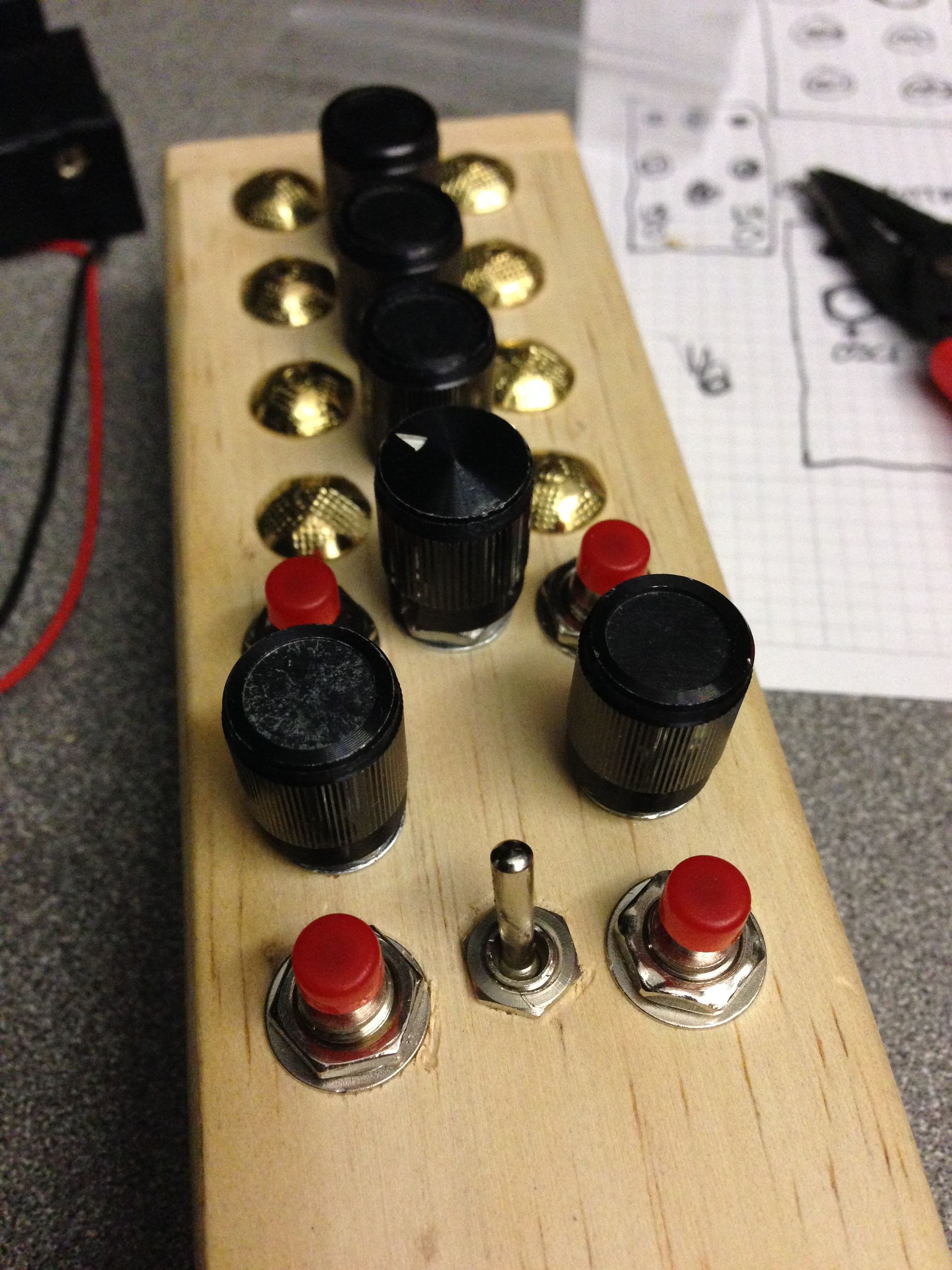 Arduino Flute Synth : 12 Steps - Instructables