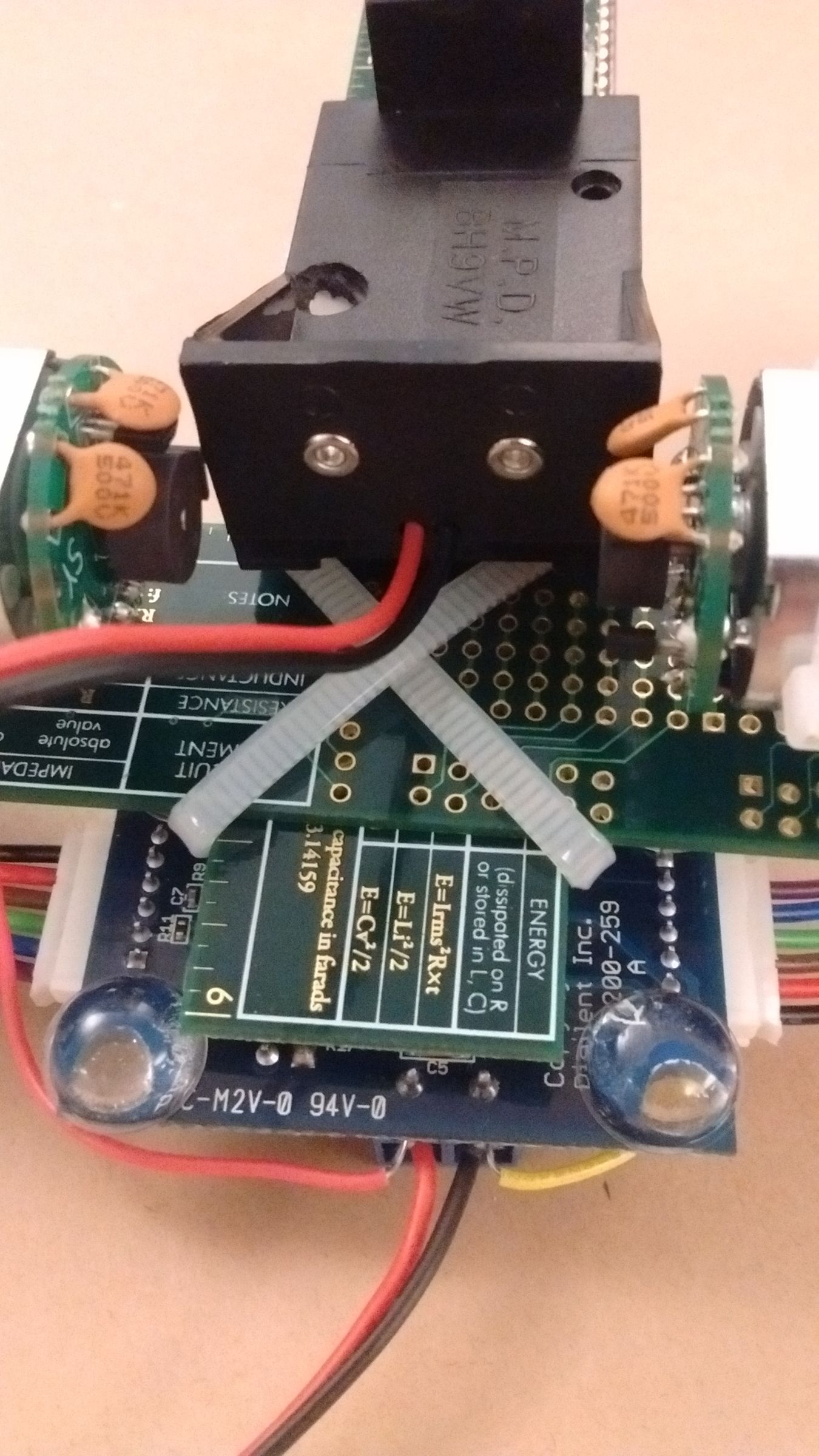 Pmod Racing Ruler! : 15 Steps (with Pictures) - Instructables