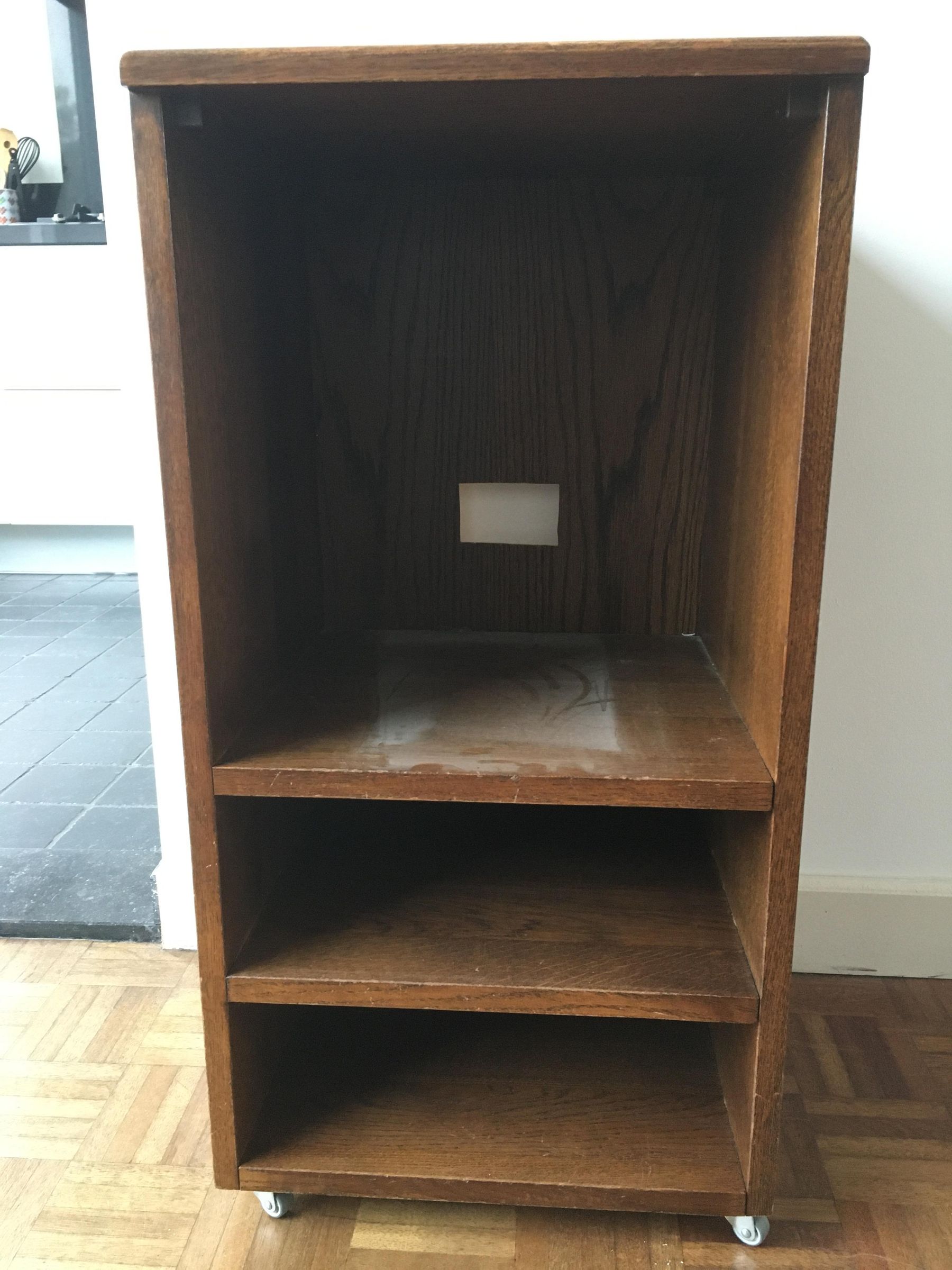 DIY Speaker Set & Amplifier: a Gift for Dad : 10 Steps (with Pictures ...