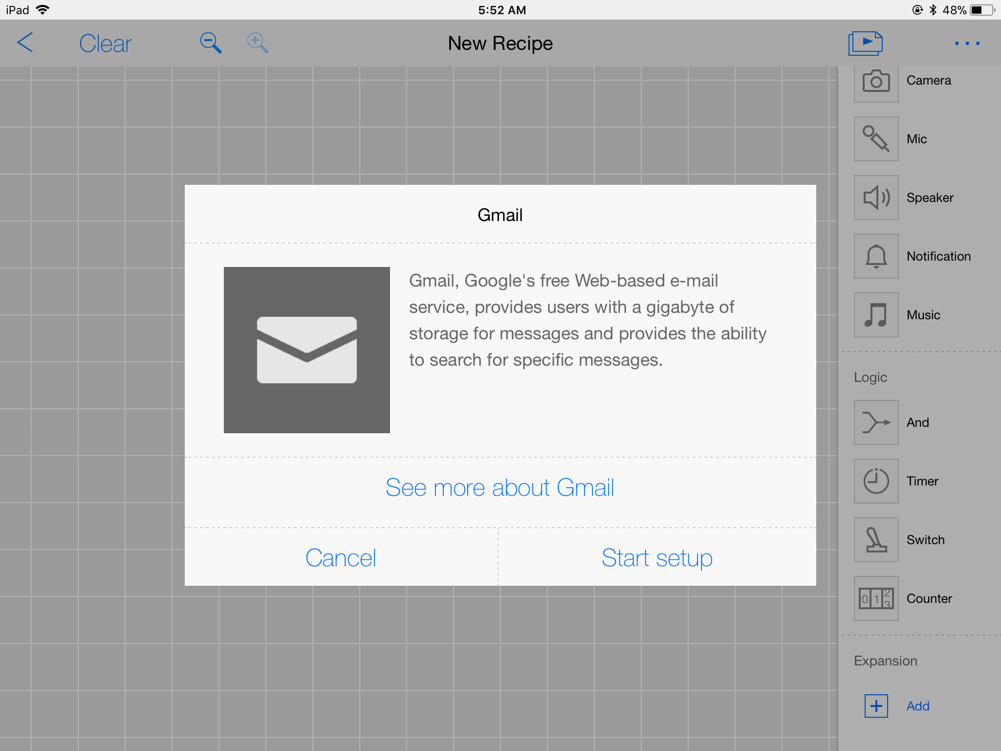 Home Notifications Using MESH : 4 Steps - Instructables