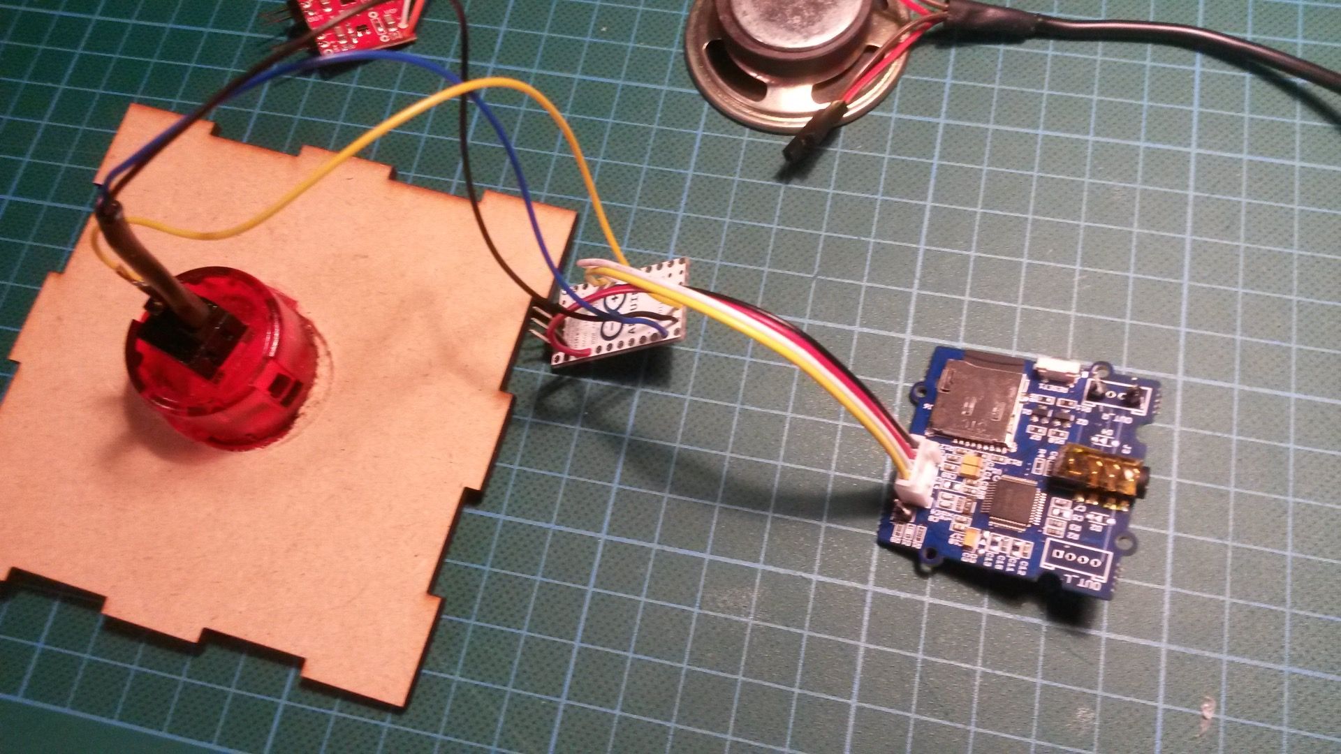 The MoodBox : 5 Steps - Instructables