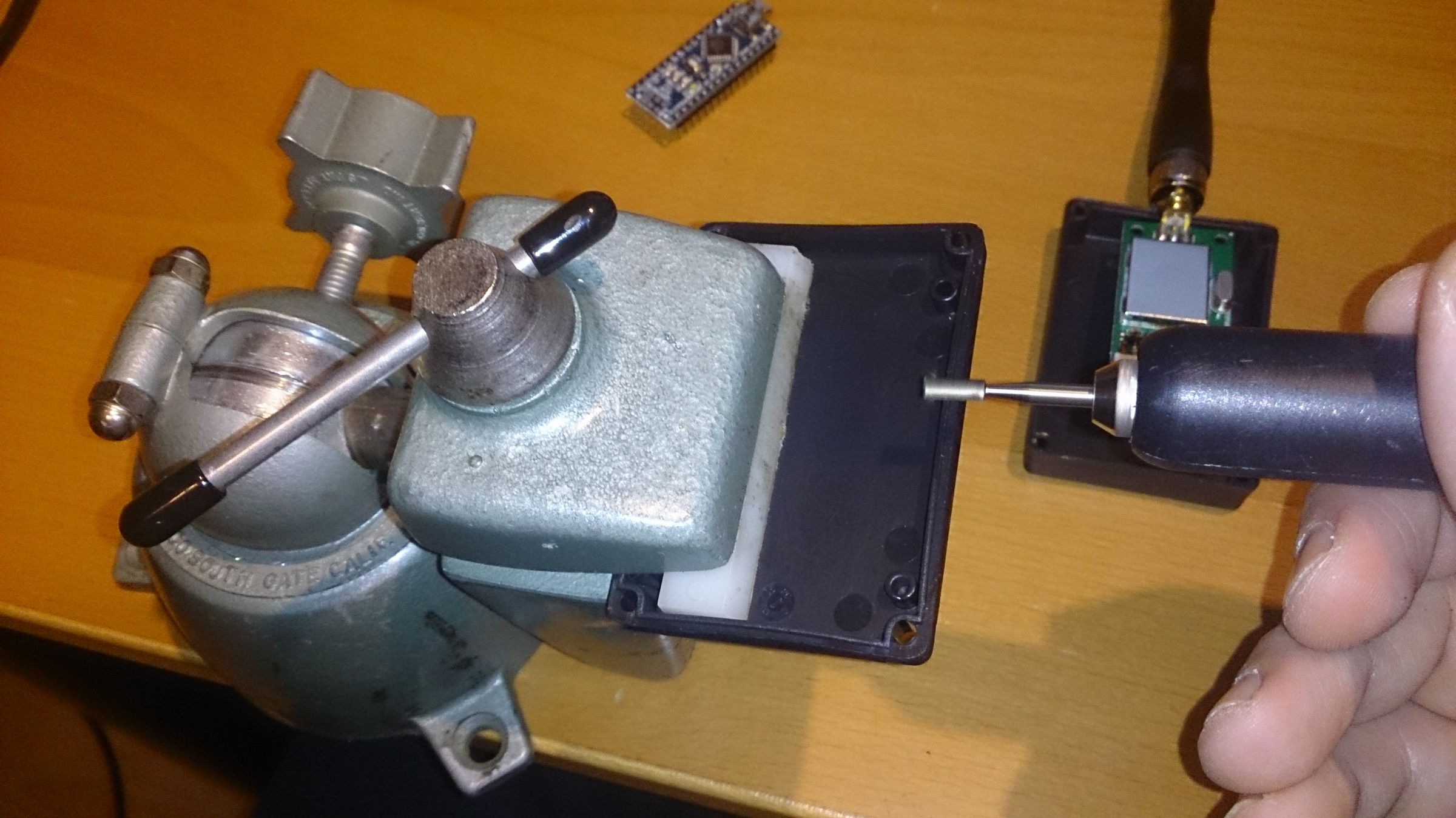 Arduino Wireless Serial Communication : 6 Steps - Instructables