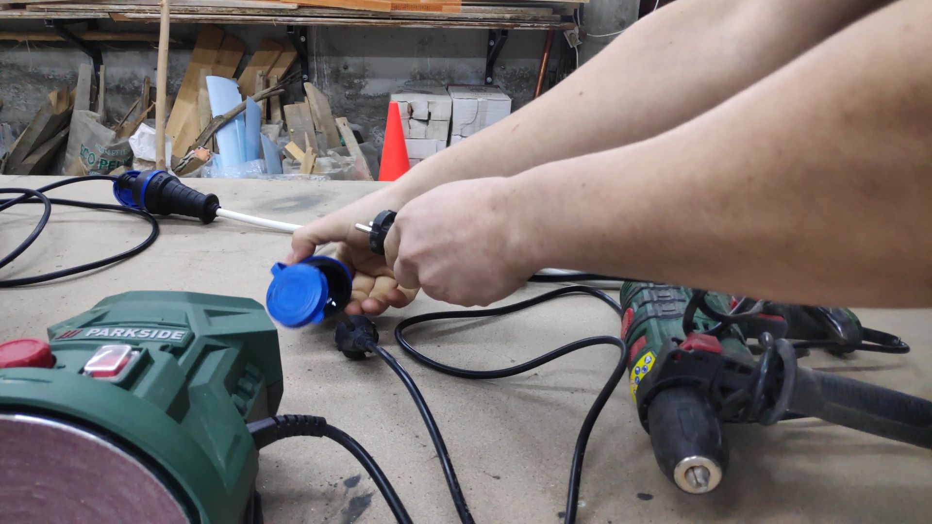Automatic Load (Vacuum) Switch With ACS712 and Arduino : 7 Steps (with ...
