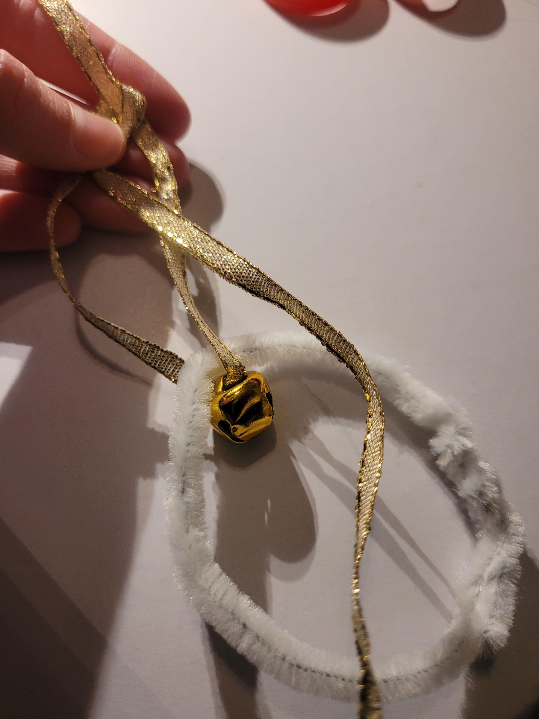 Jingle Bell Cat Toy : 6 Steps - Instructables