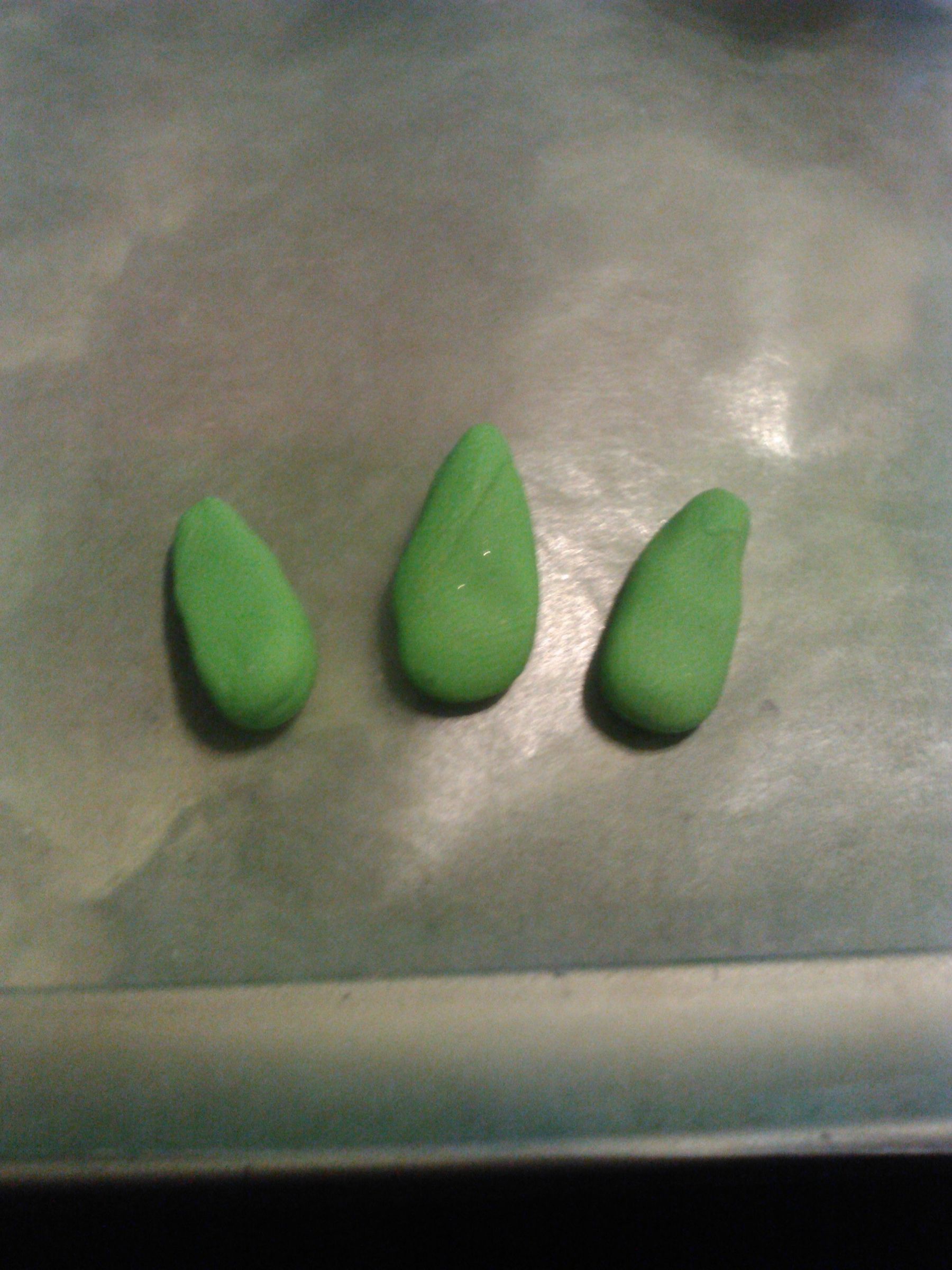 Clay Bunny : 9 Steps - Instructables