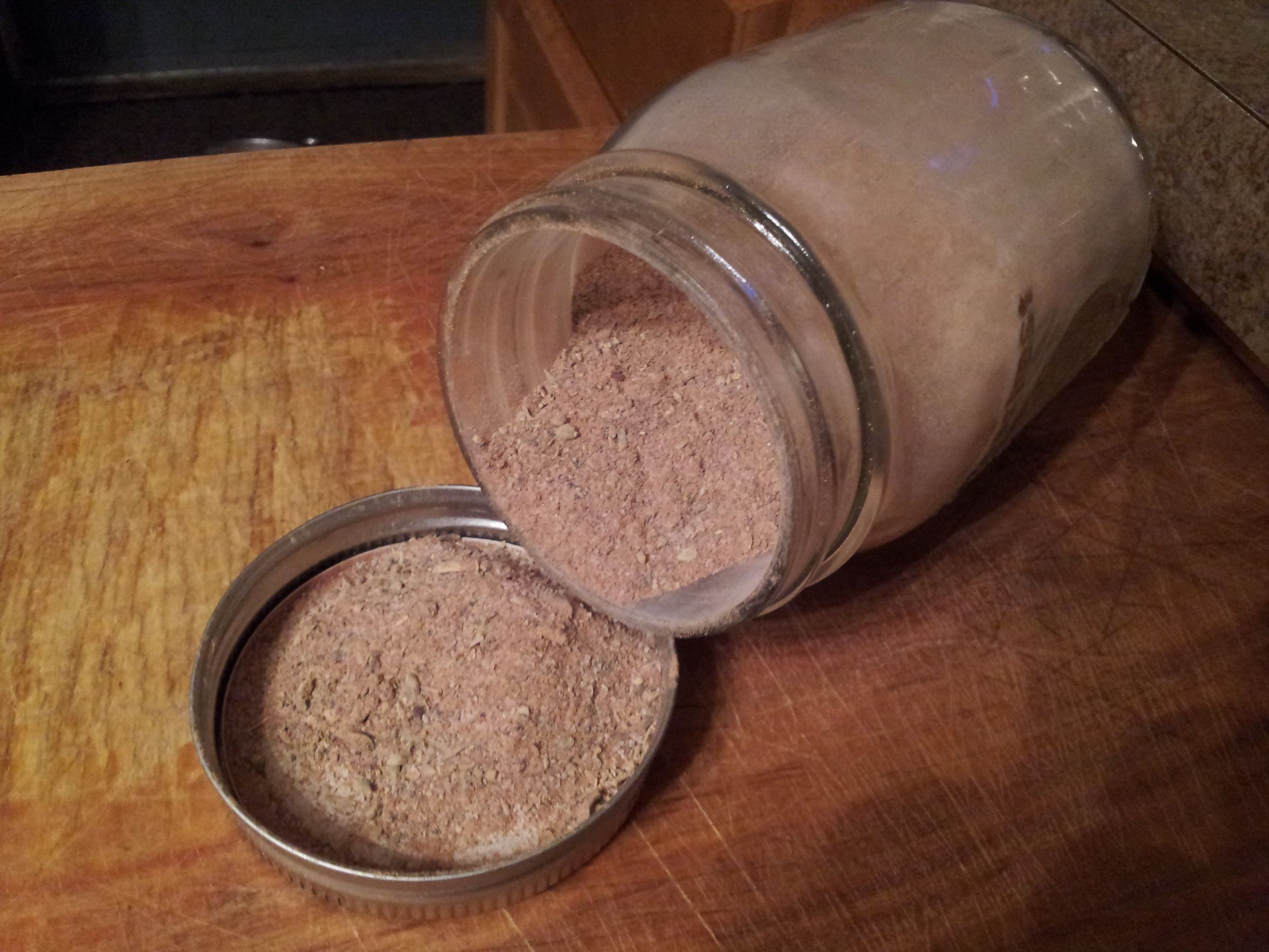 How to Cook Rabbit (Dry Rub) : 5 Steps - Instructables