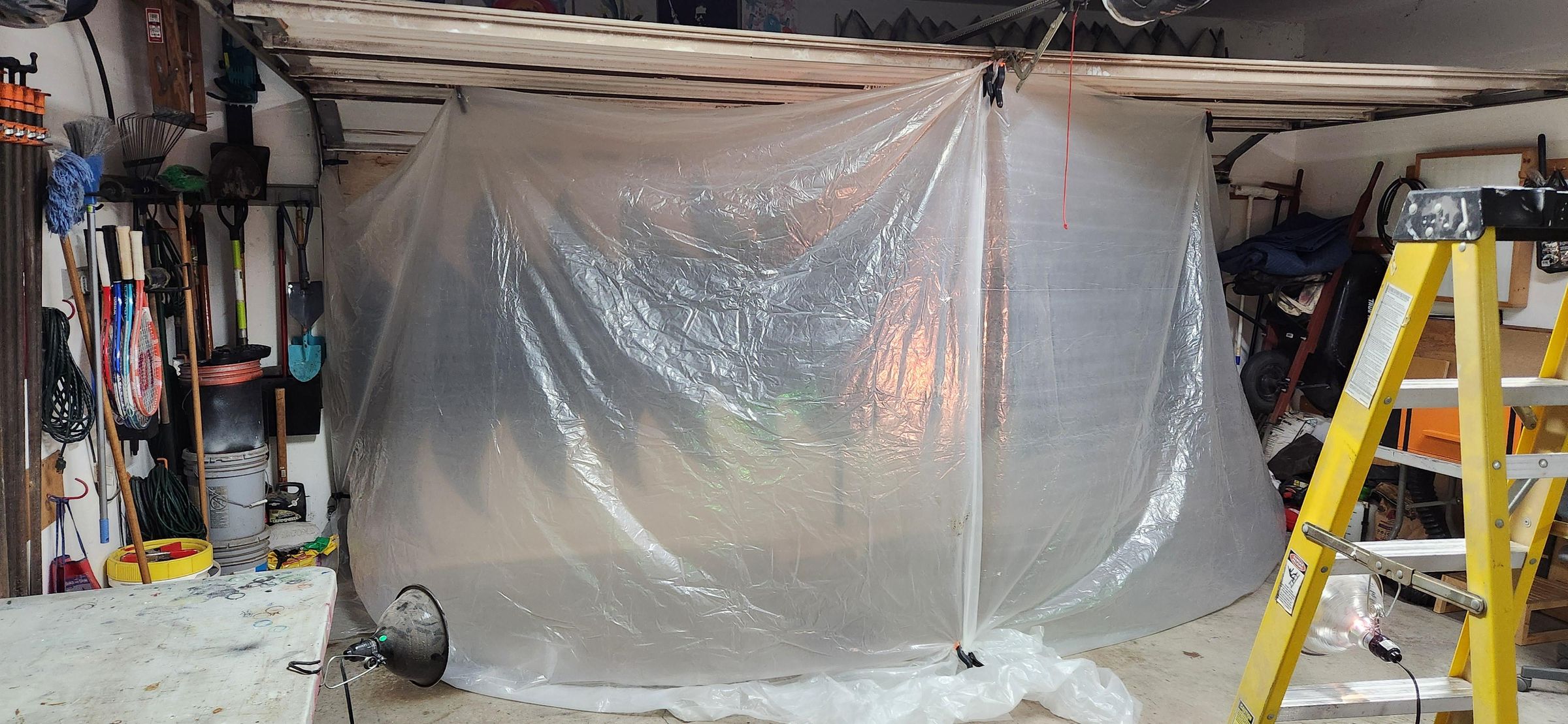 Garage Monster Teeth - With Template : 15 Steps (with Pictures ...