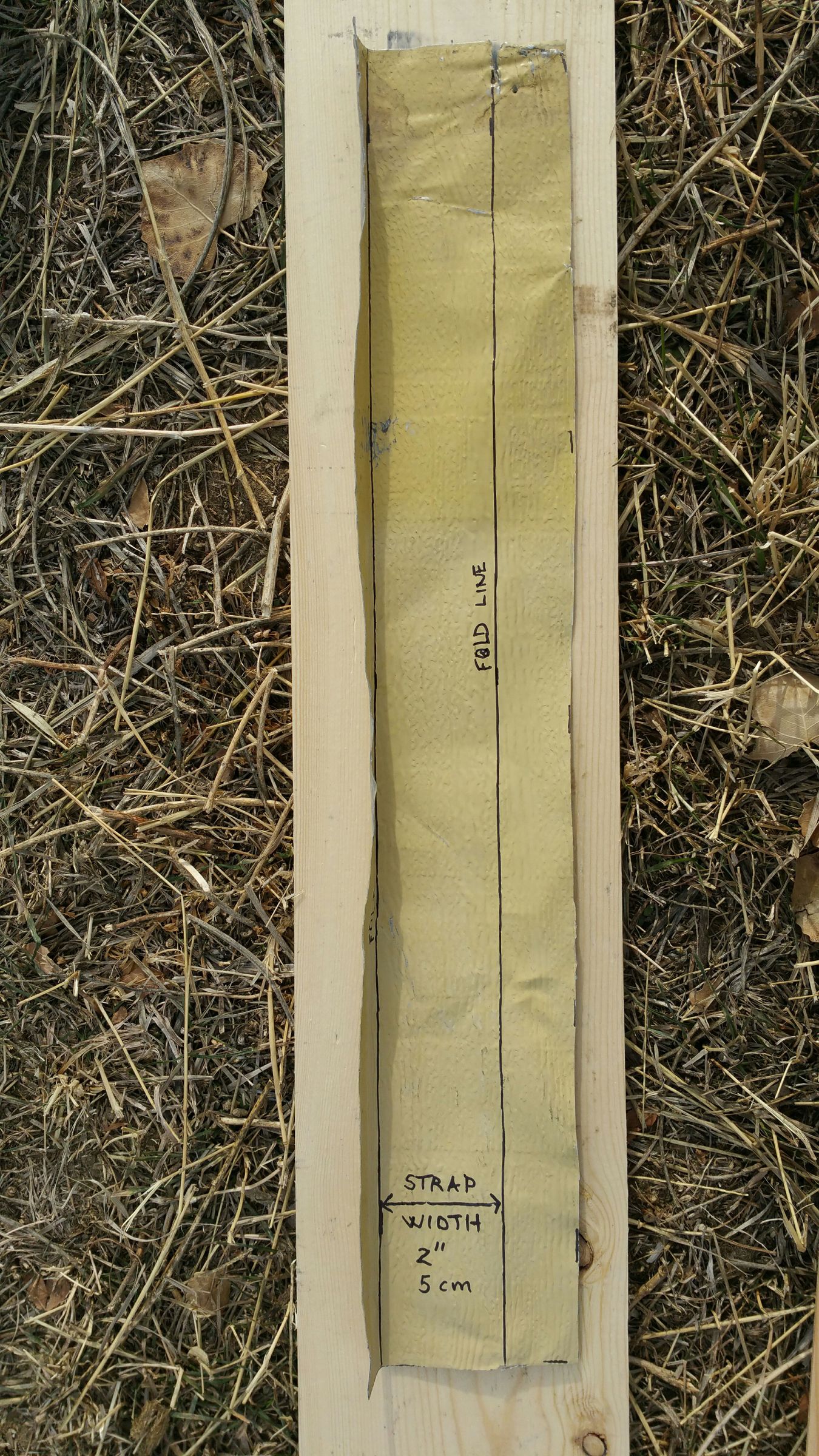 Rain Gutters Made Easy! : 8 Steps (with Pictures) - Instructables