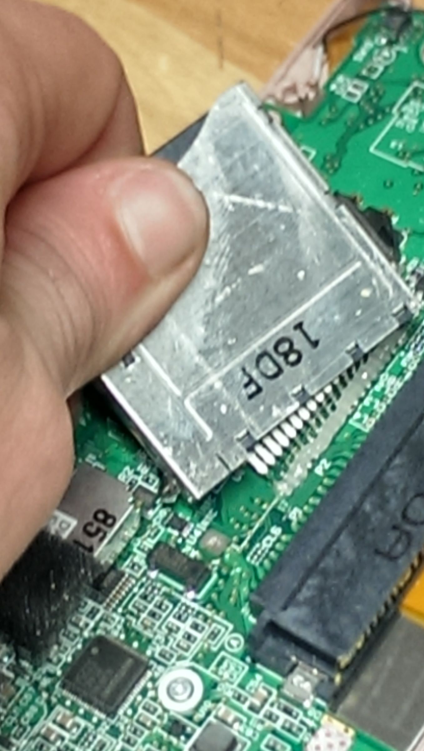 How to Fix a Broken Ds Lite : 16 Steps - Instructables