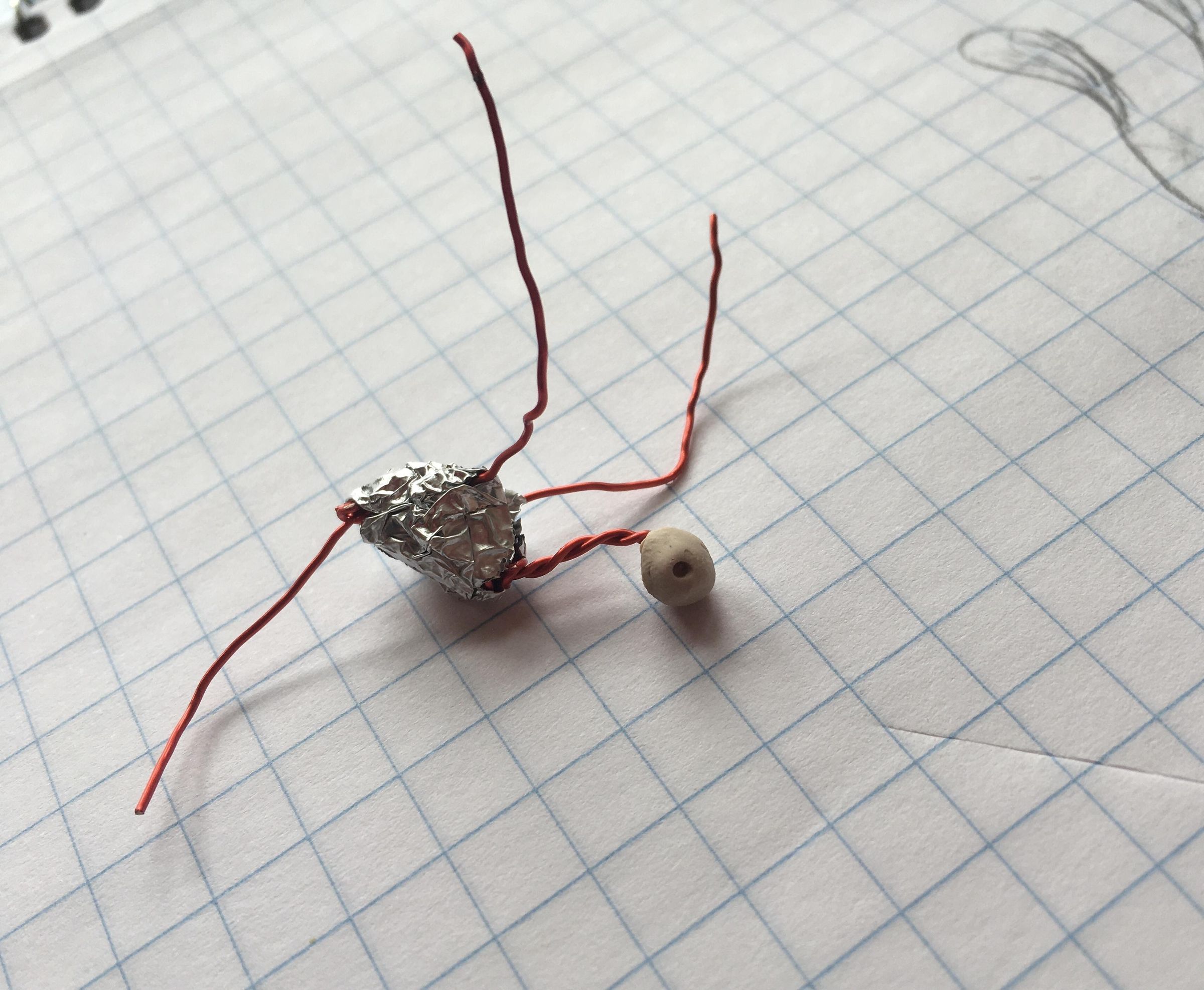 DIY Miniature Phoenix : 10 Steps (with Pictures) - Instructables