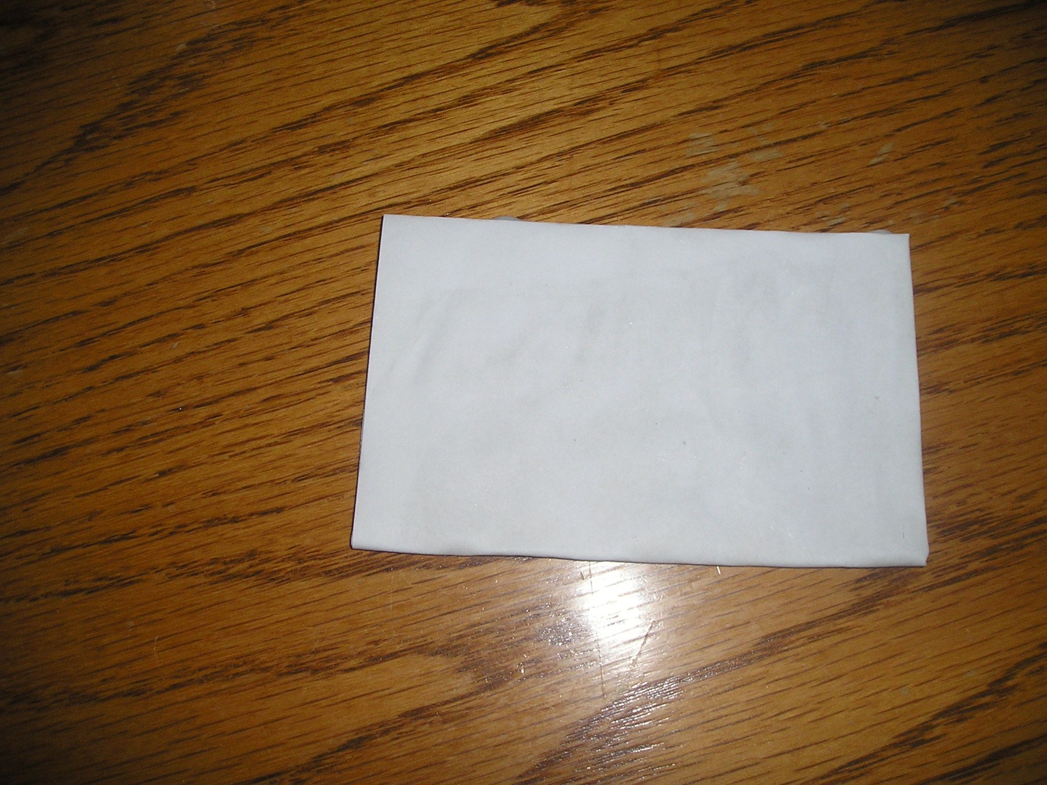 Finger Snowboard : 11 Steps - Instructables