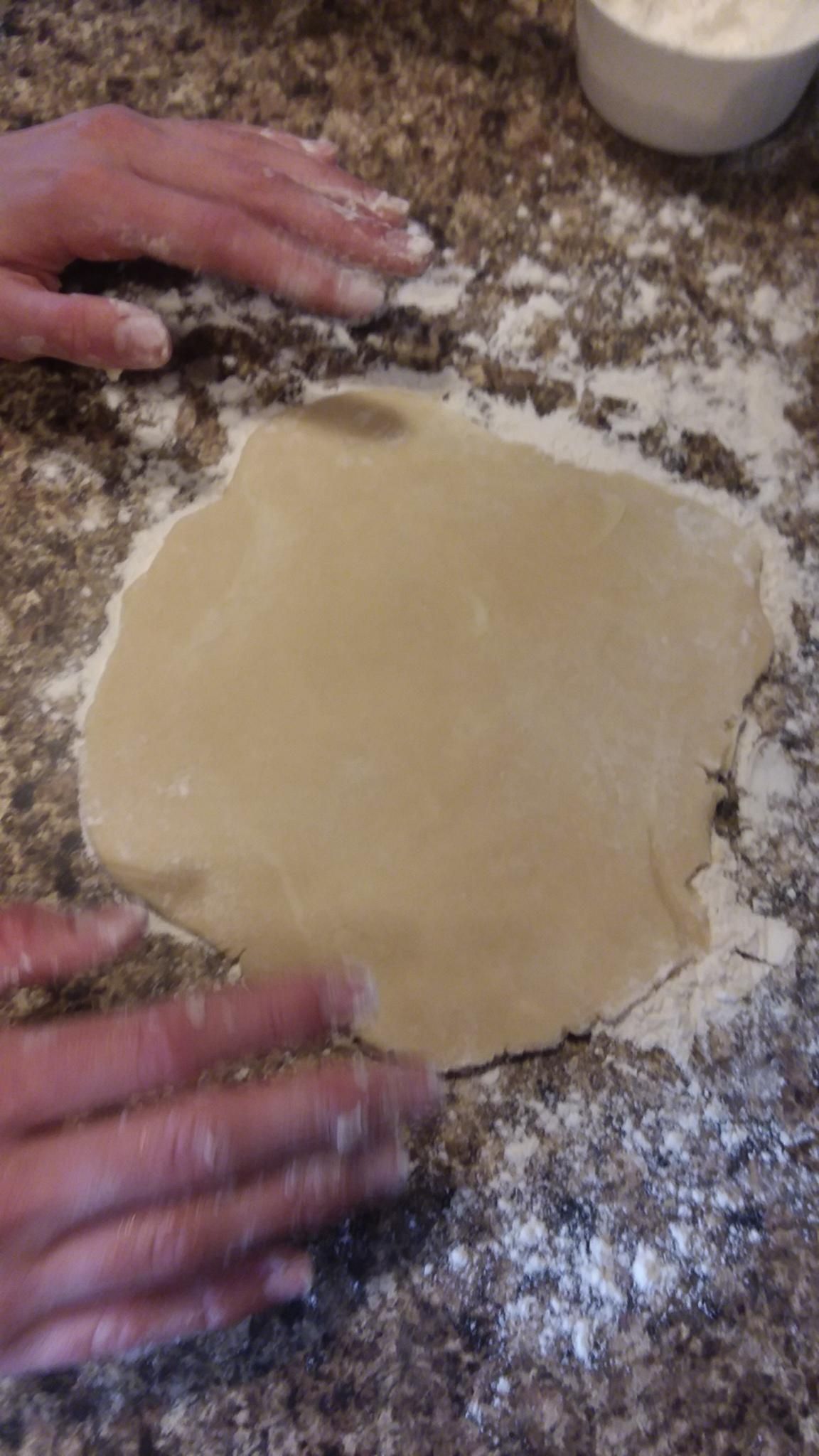 Lembas: Elvish Waybread : 4 Steps (with Pictures) - Instructables