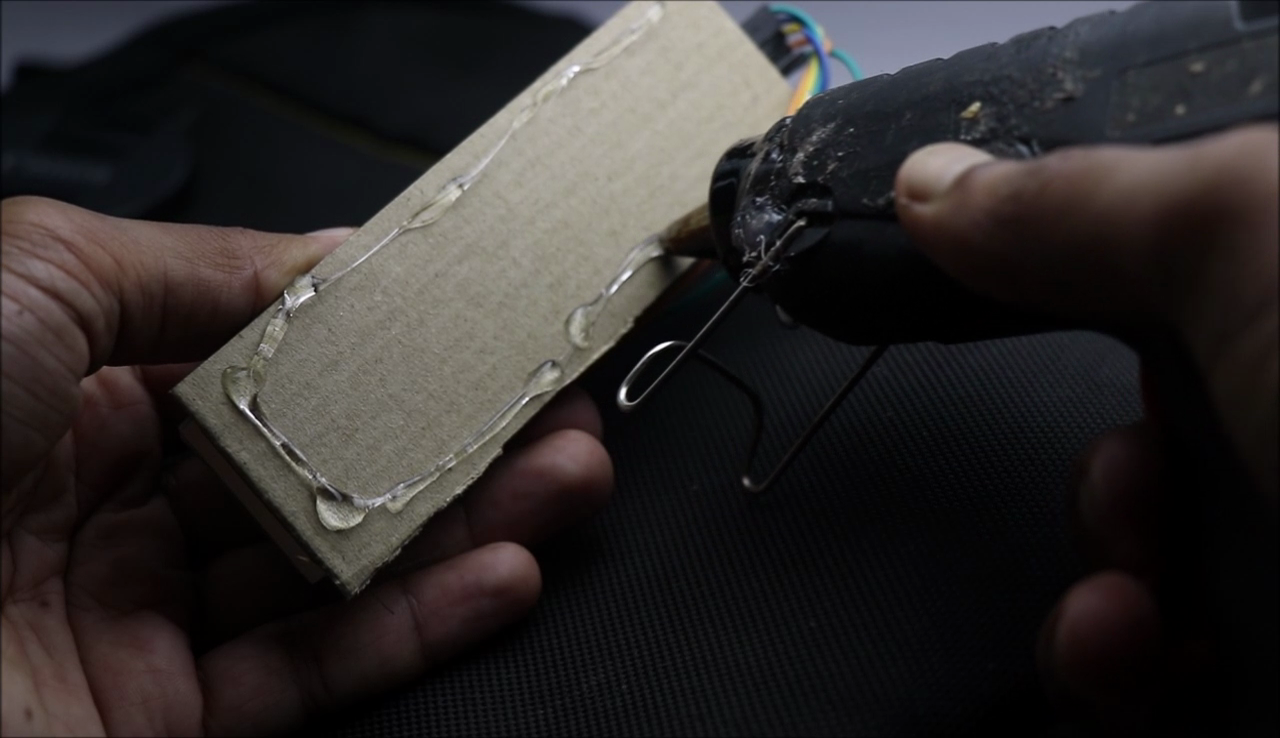 LED Backpack With Programmable LED Display : 6 Steps (with Pictures ...