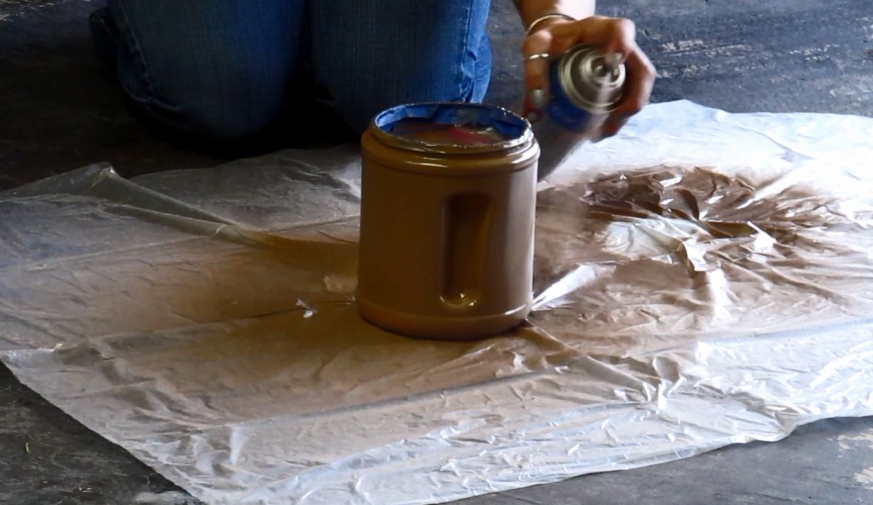 Repurposing Containers for Pantry Storage : 10 Steps (with Pictures ...