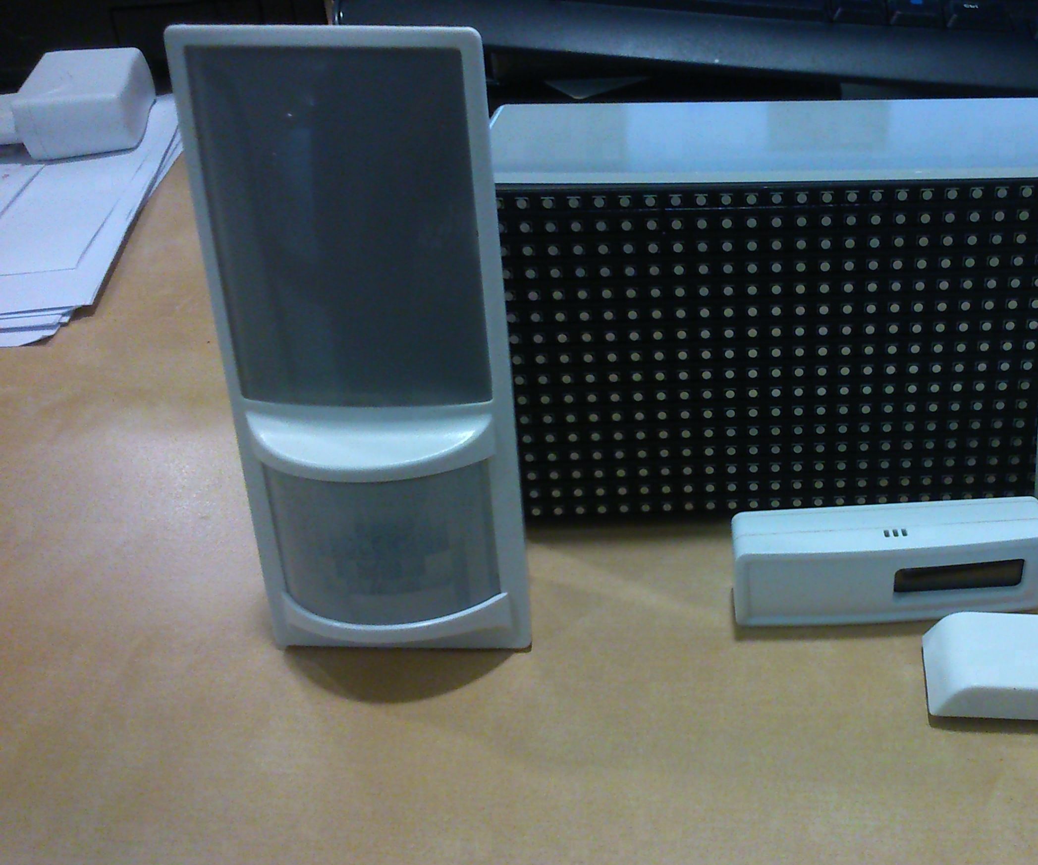 Use Enocean Devices With TimeSquAir : 8 Steps - Instructables