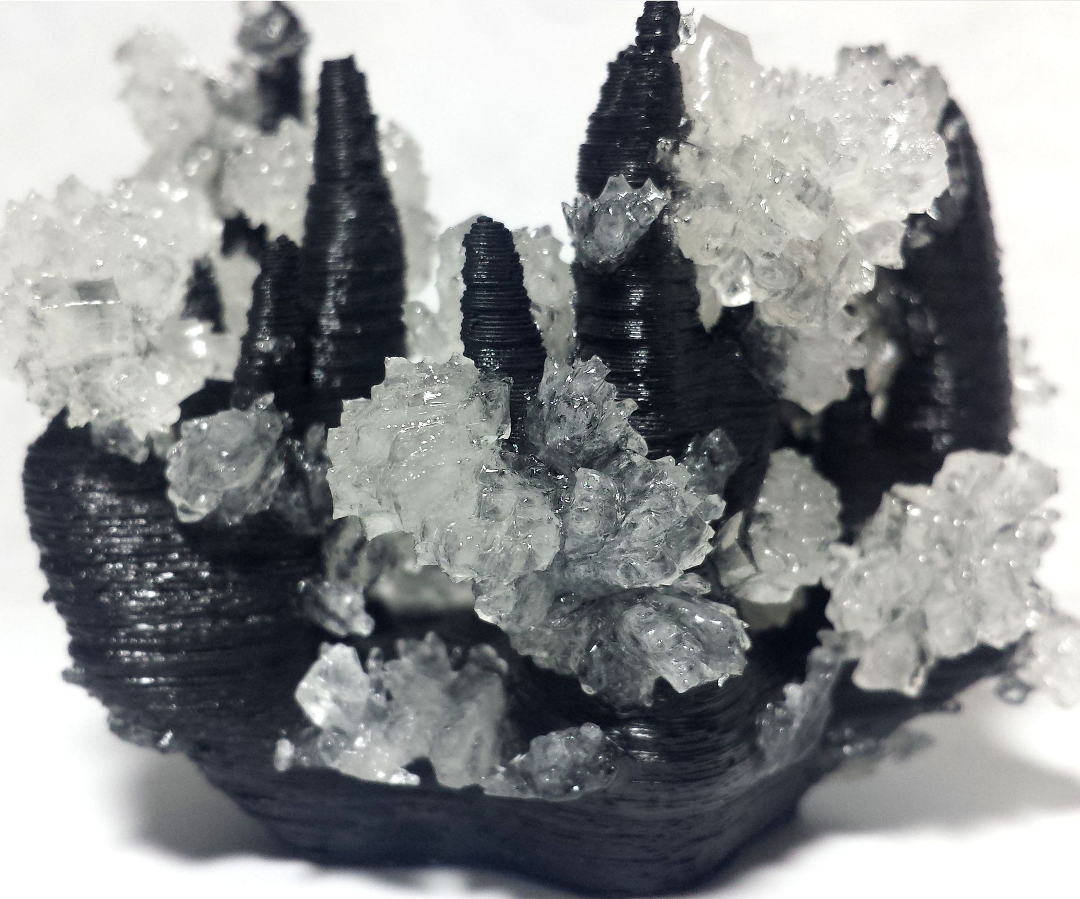 3D Printed Rock Candy : 3 Steps (with Pictures) - Instructables