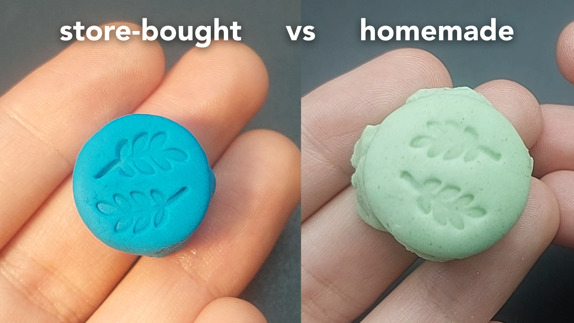 DIY Wax Seals Using Play Dough! : 11 Steps (with Pictures) - Instructables