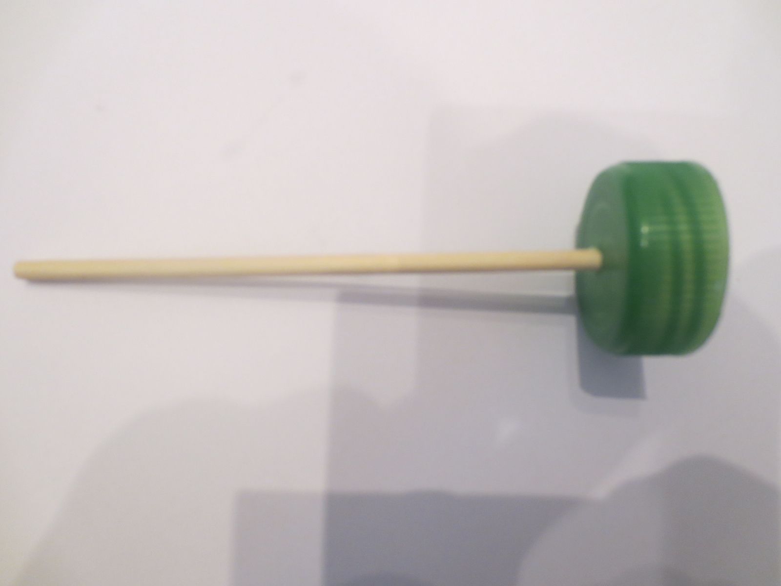 Jet Propelled Cardboard Car : 7 Steps - Instructables