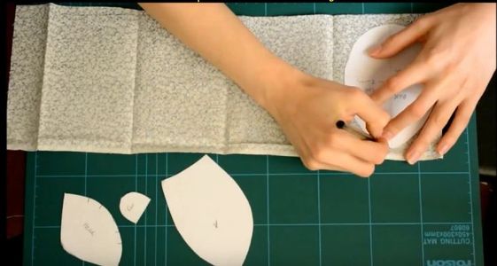 'Herbert the MouseNip' Catnip Toy for Cats : 4 Steps (with Pictures) - Instructables