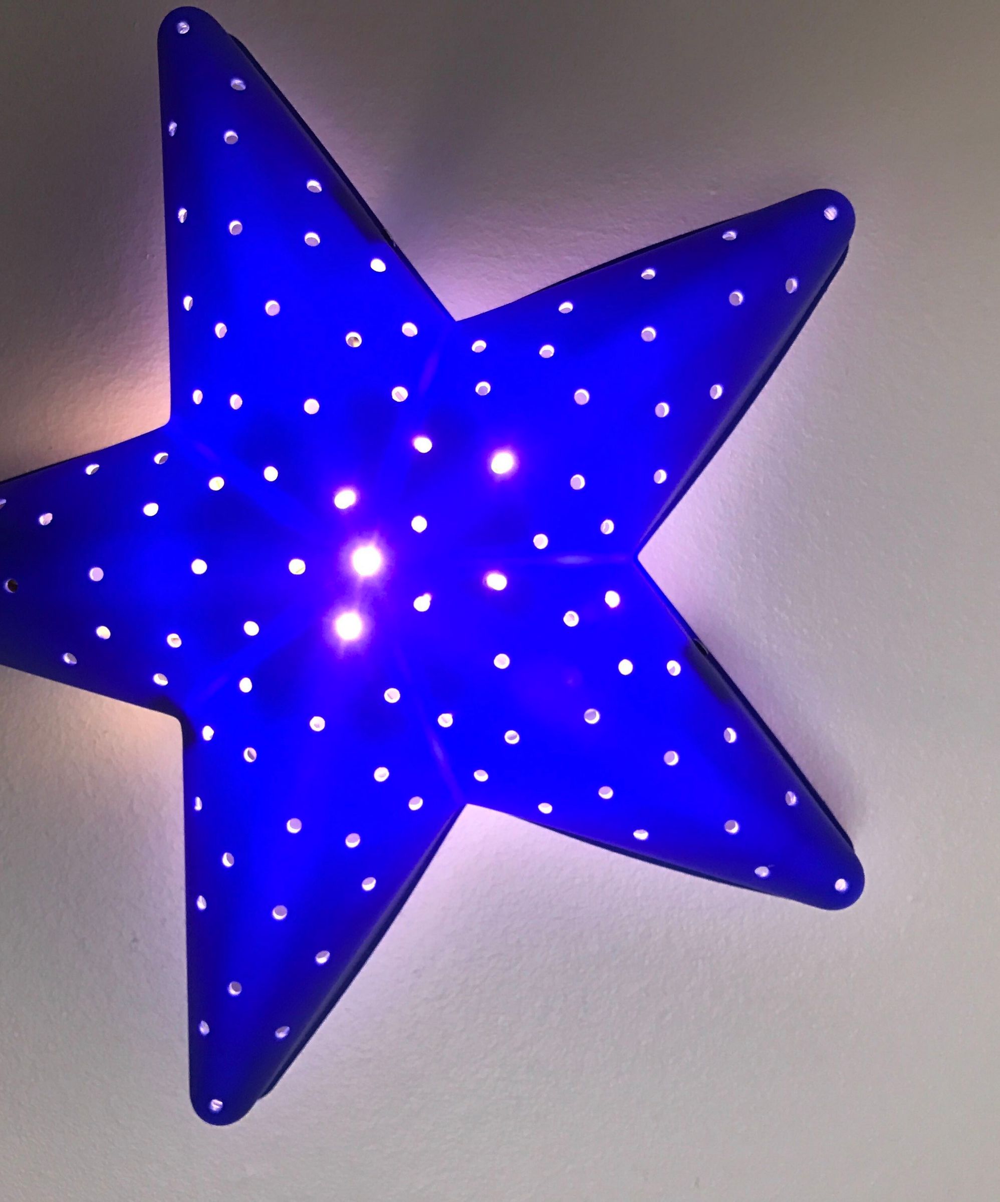 DIY Led Night Light : 5 Steps (with Pictures) - Instructables
