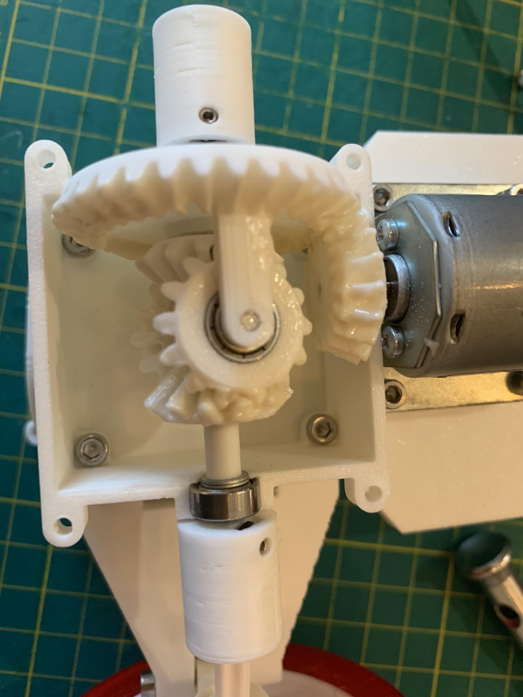 3D Printed RC Car : 17 Steps (with Pictures) - Instructables