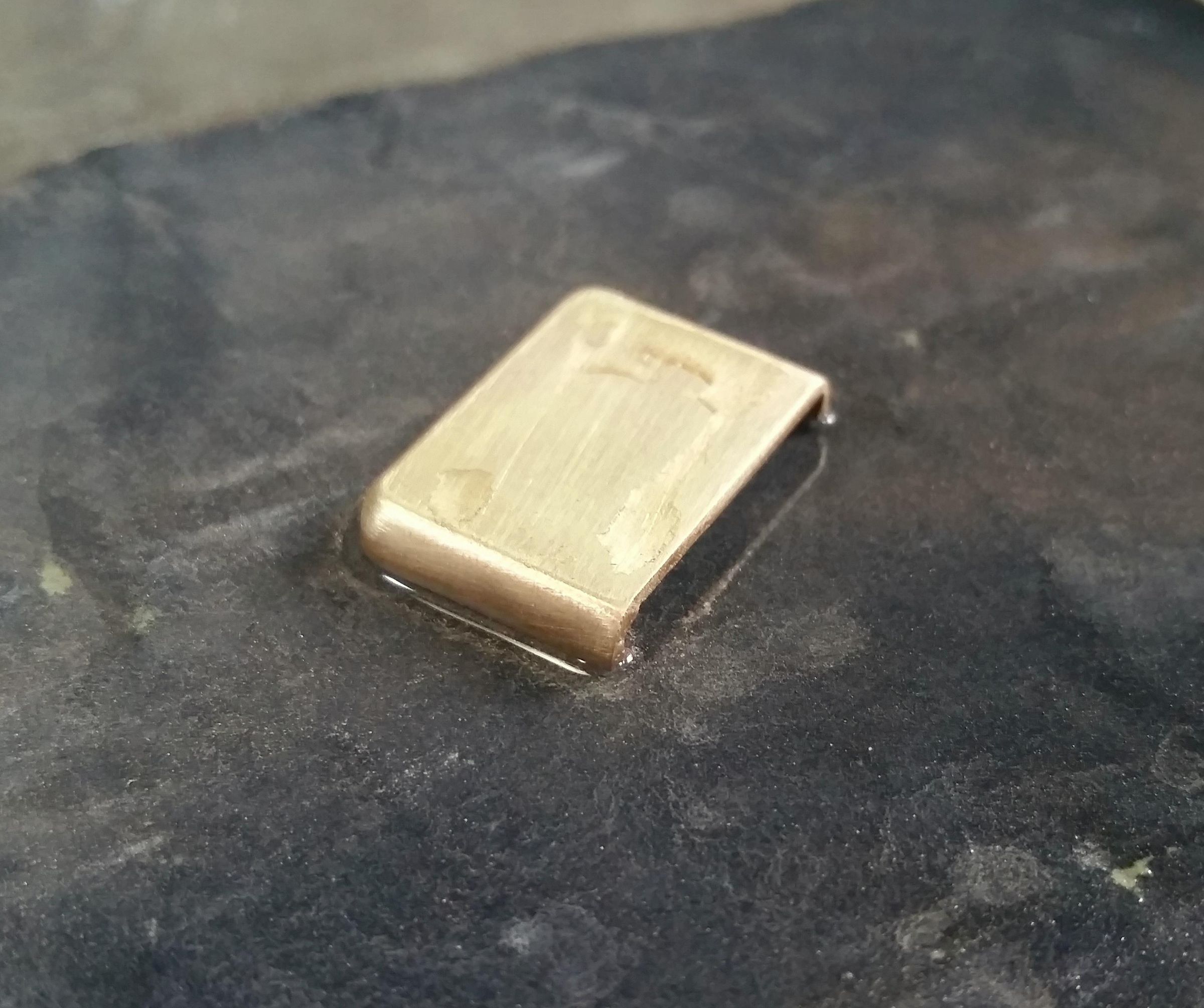 Make Your Own SD Card Locket From Scratch! : 13 Steps (with Pictures ...