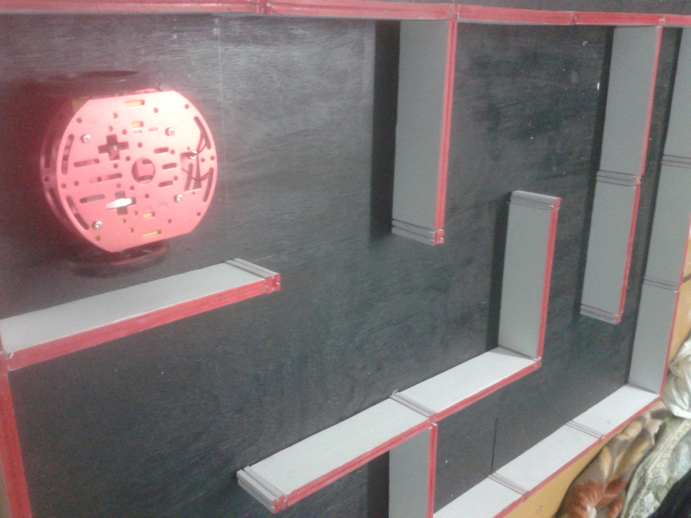 How to Make a Maze for Your Micromouse : 5 Steps - Instructables