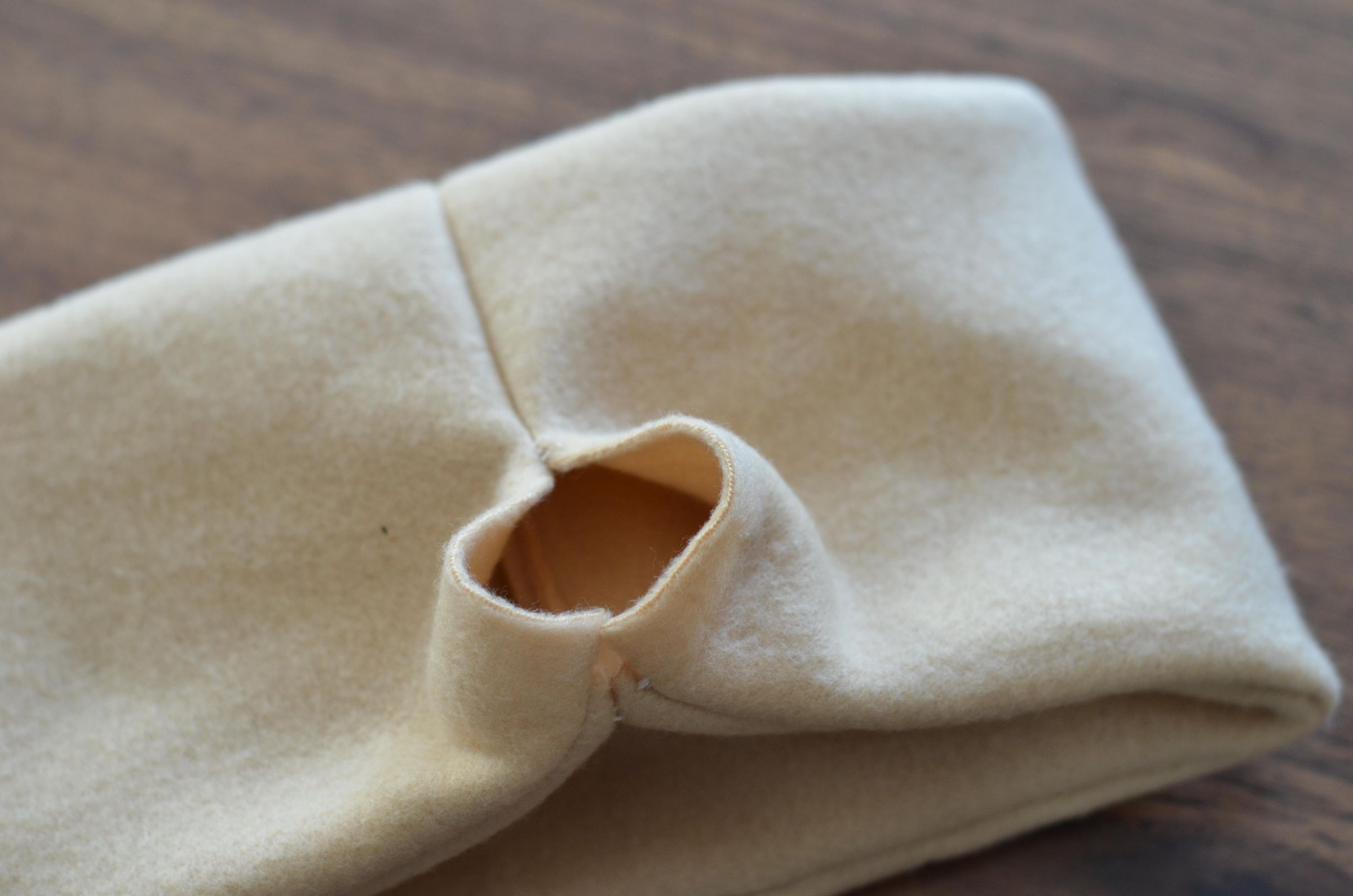 Warm Llama Balaclava With Scarf : 12 Steps (with Pictures) - Instructables