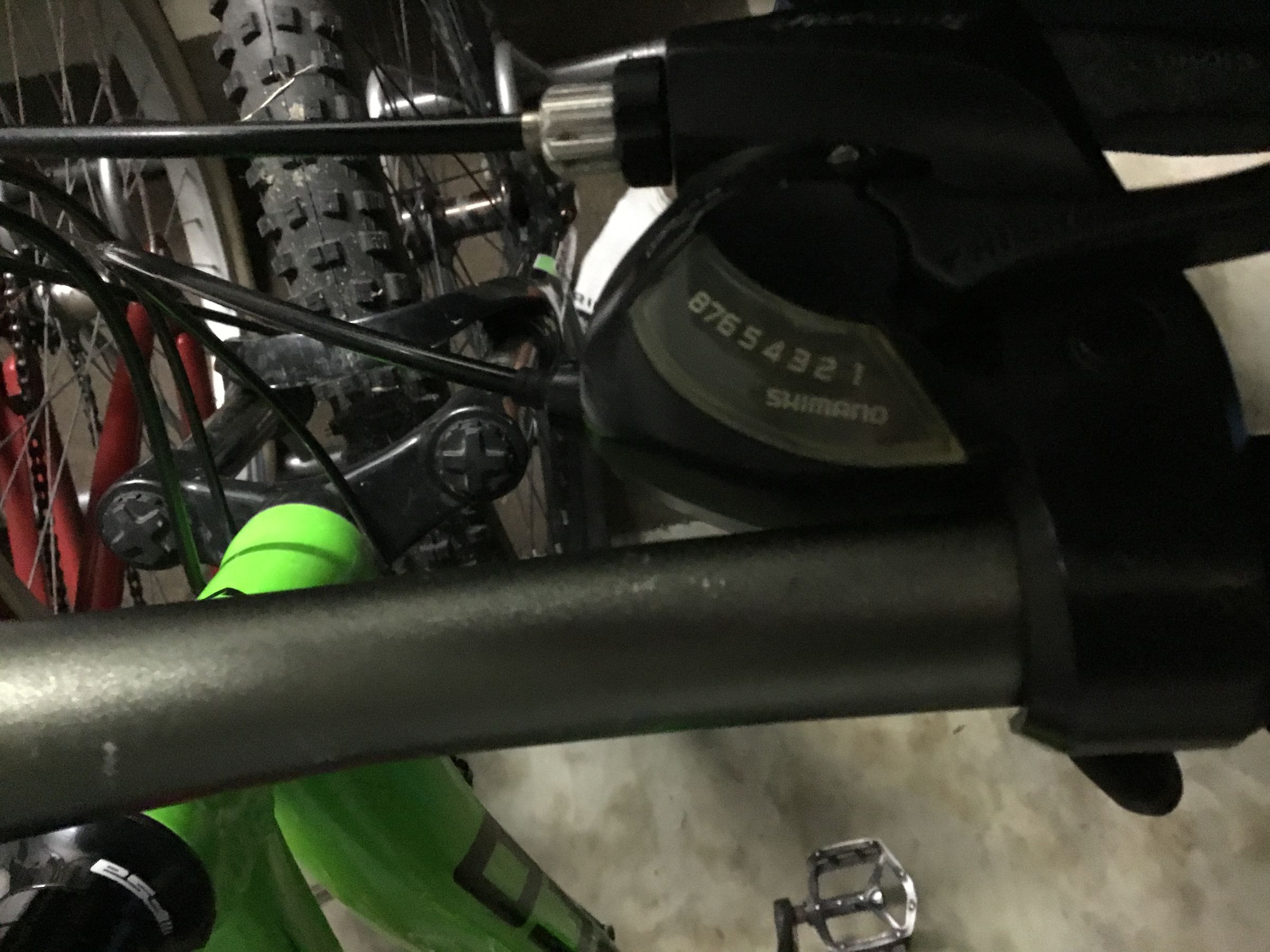 How to Wheelie : 9 Steps - Instructables