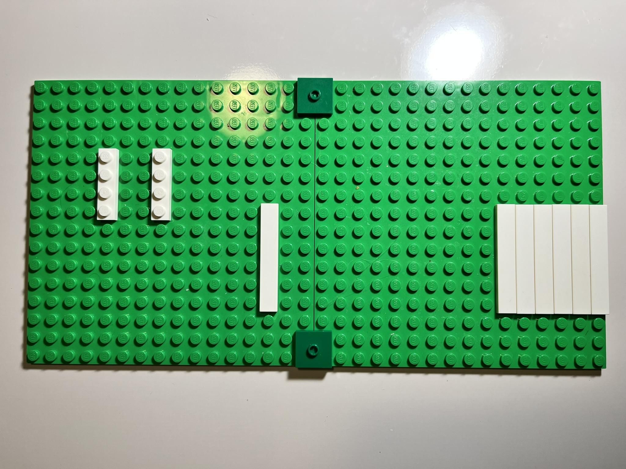 Simple LEGO-Based Continuously Variable Transmission (CVT) : 9 Steps ...
