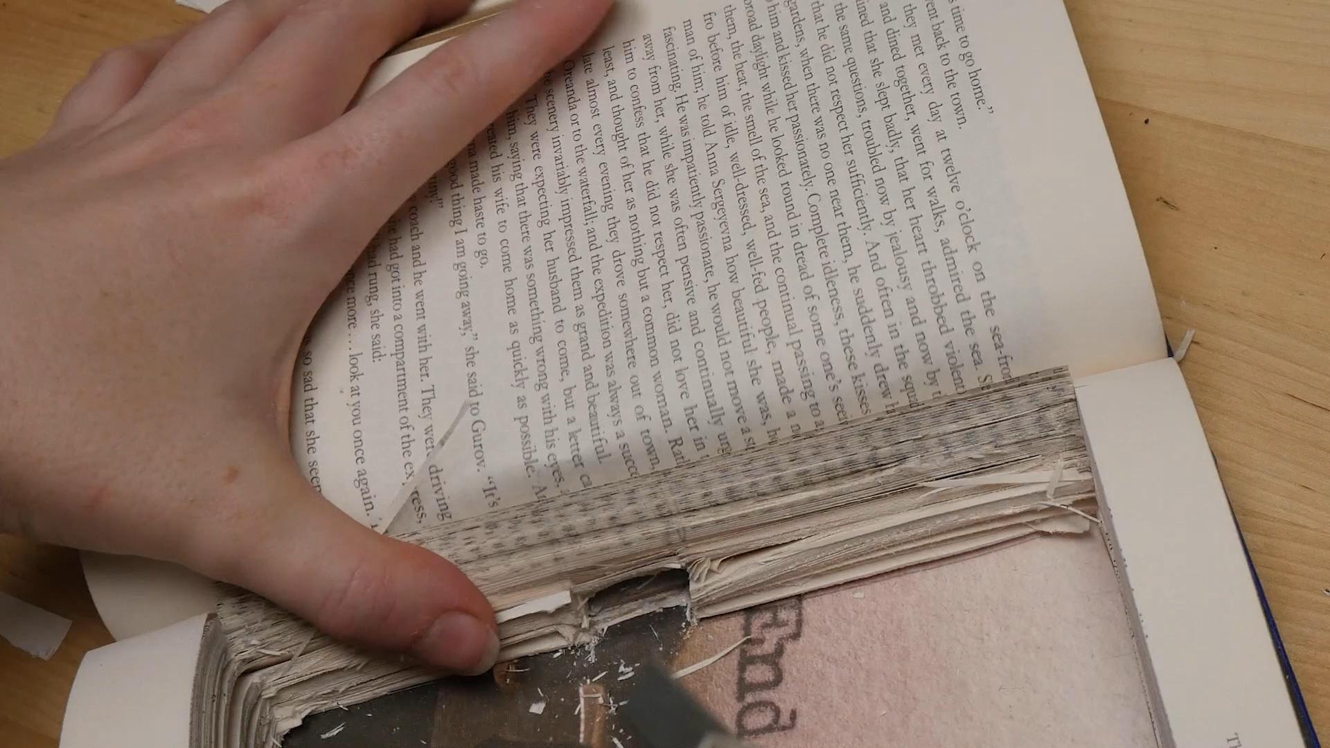 Penny's Computer Book (from Inspector Gadget) : 8 Steps (with Pictures ...