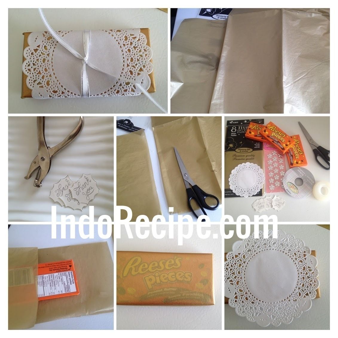 DIY Party Favors : 3 Steps (with Pictures) - Instructables