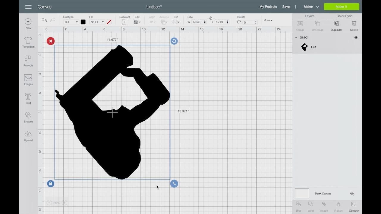 Sticky Shadows for Tool Organization : 4 Steps (with Pictures ...